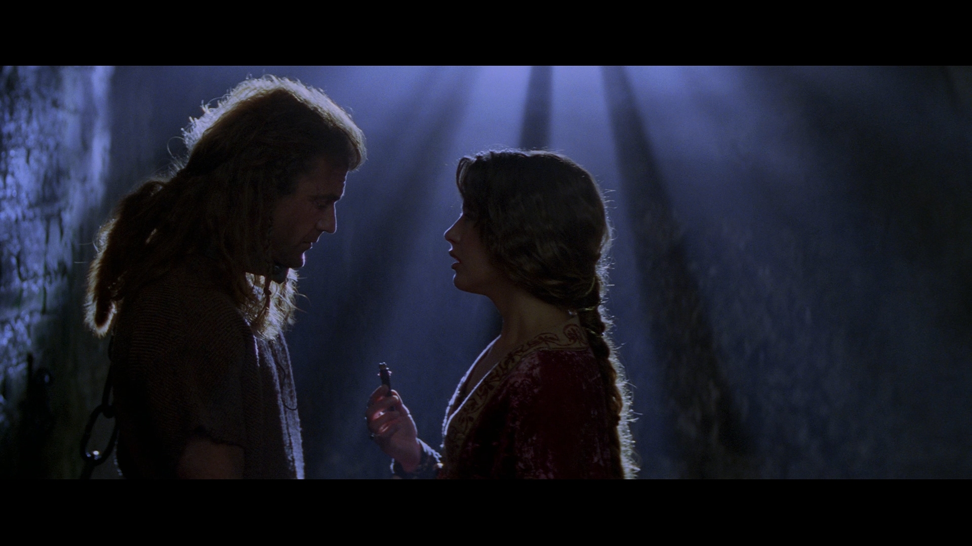 Braveheart 4K UHD Review