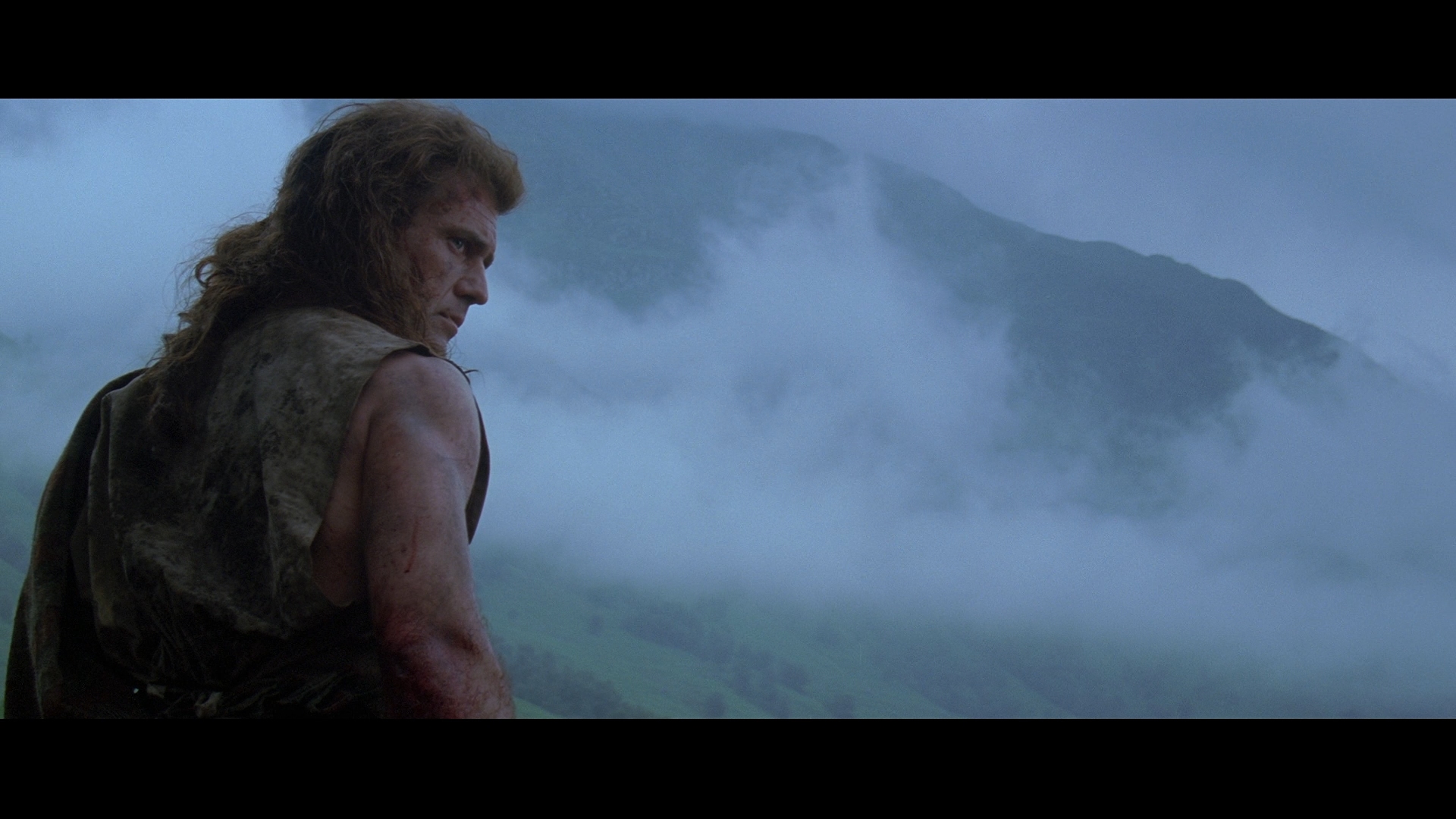 Braveheart 4K UHD Review