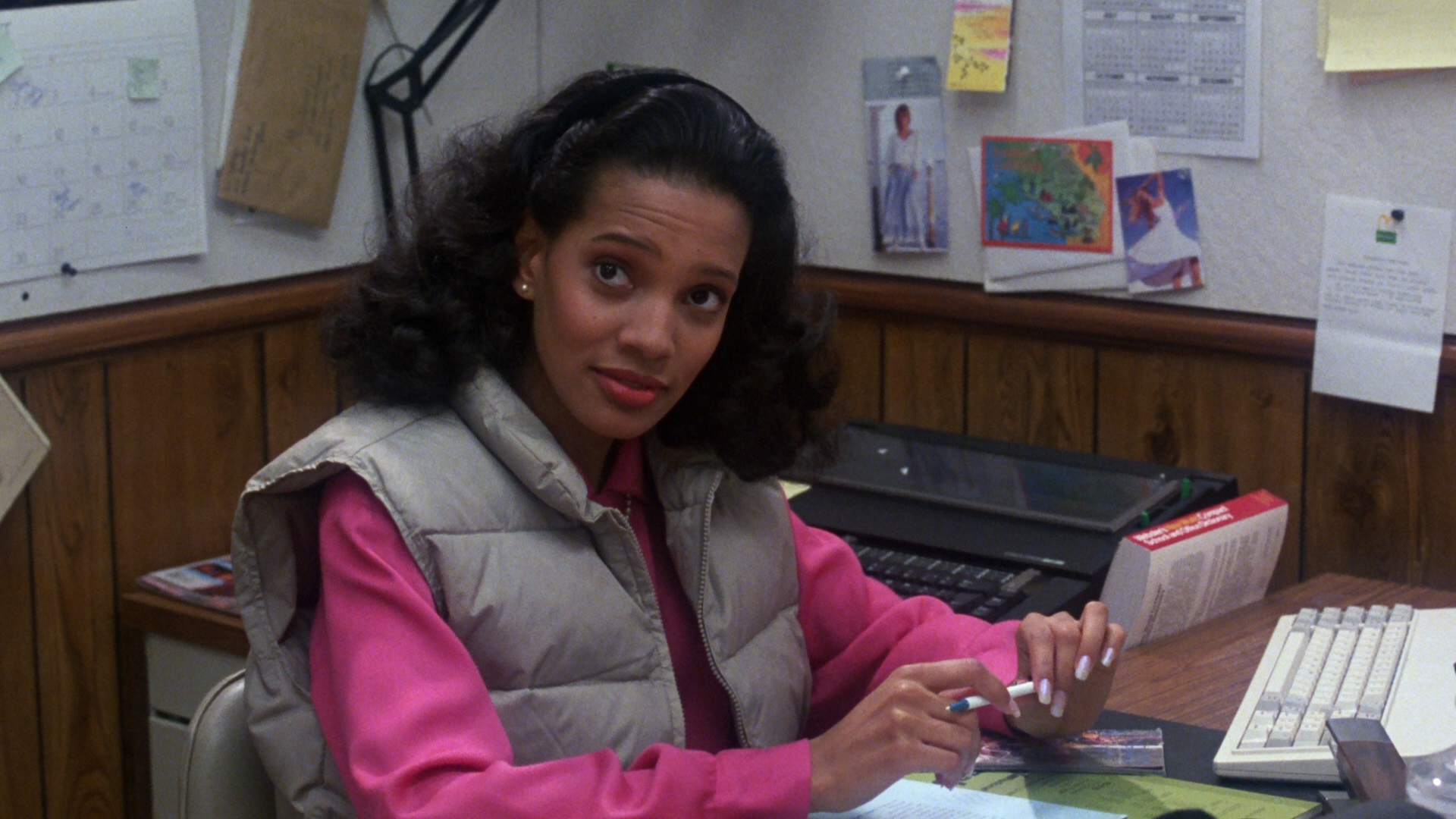 Coming to America 30th Anniversary Edition Blu-ray Review