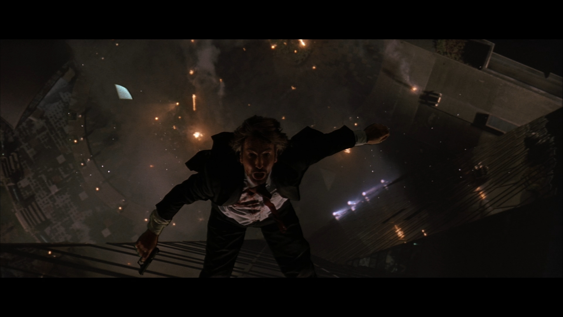 Die Hard 4K UHD Review