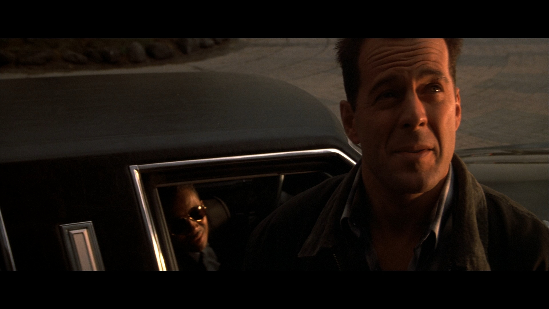 Die Hard 4K UHD Review