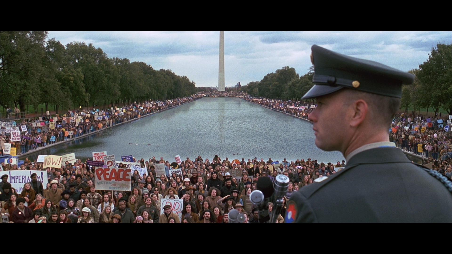 Forrest Gump 4K UHD Review