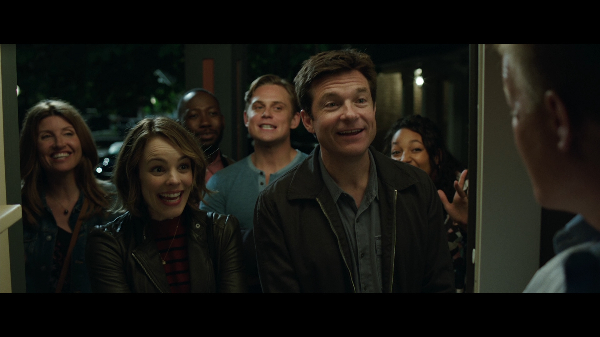 Game Night Blu-ray Review