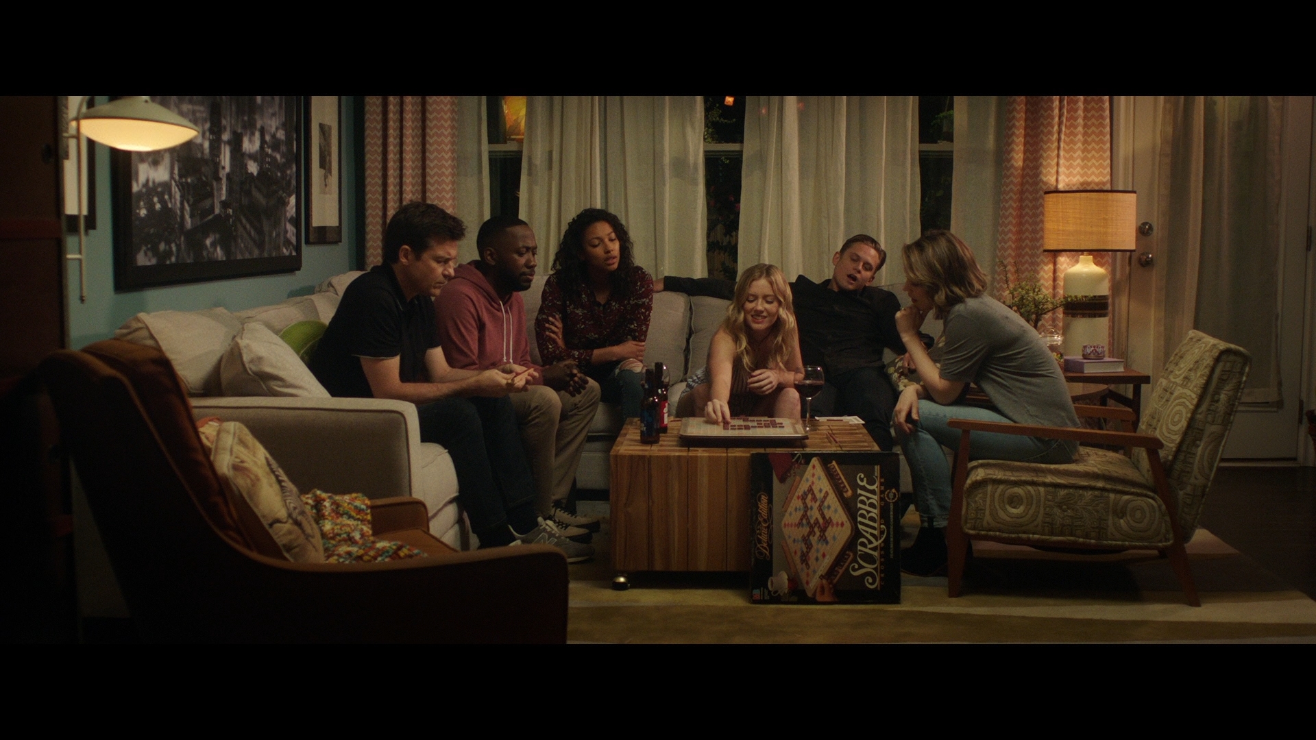 Game Night Blu-ray Review