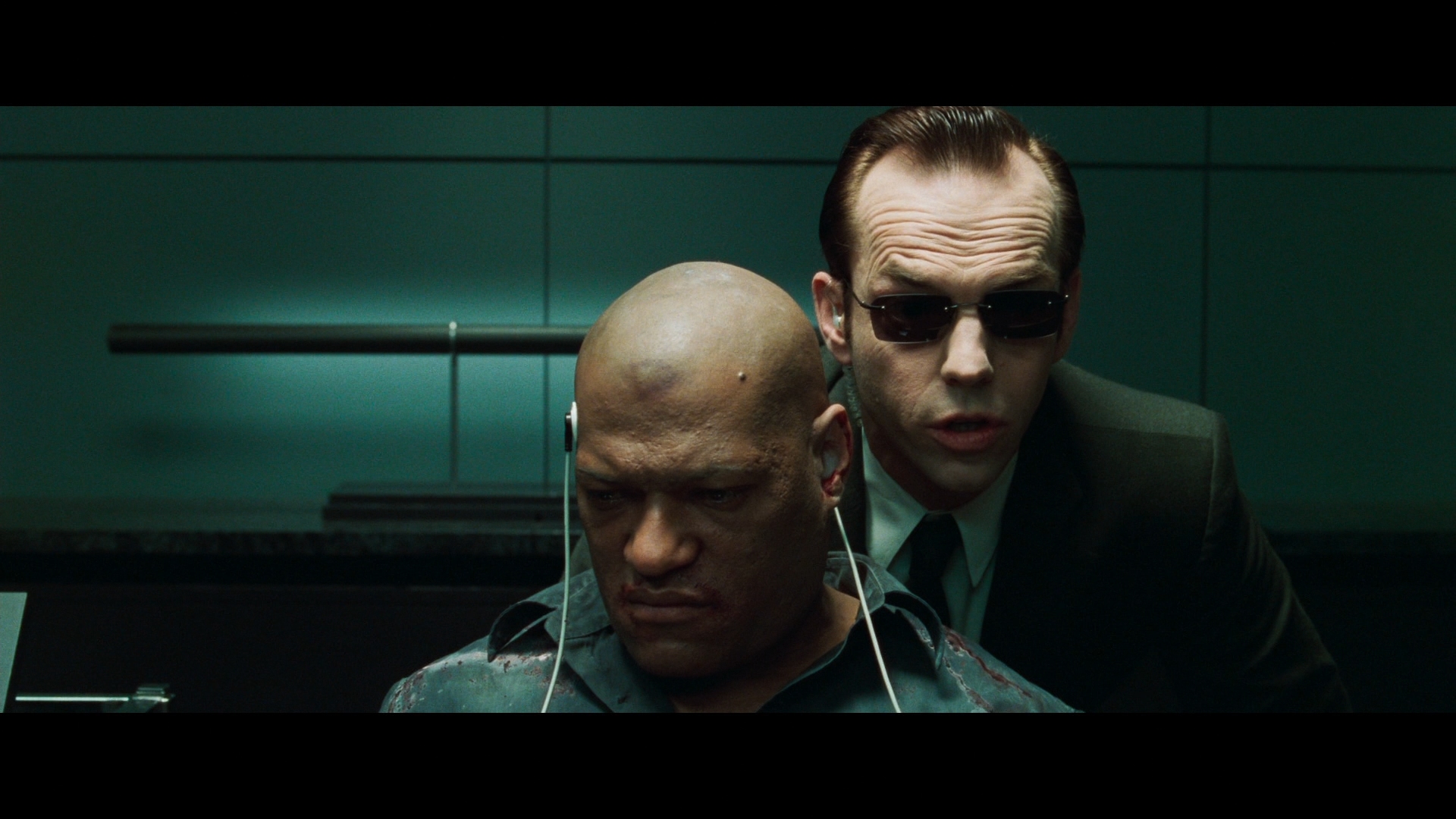 The Matrix 4K UHD Review