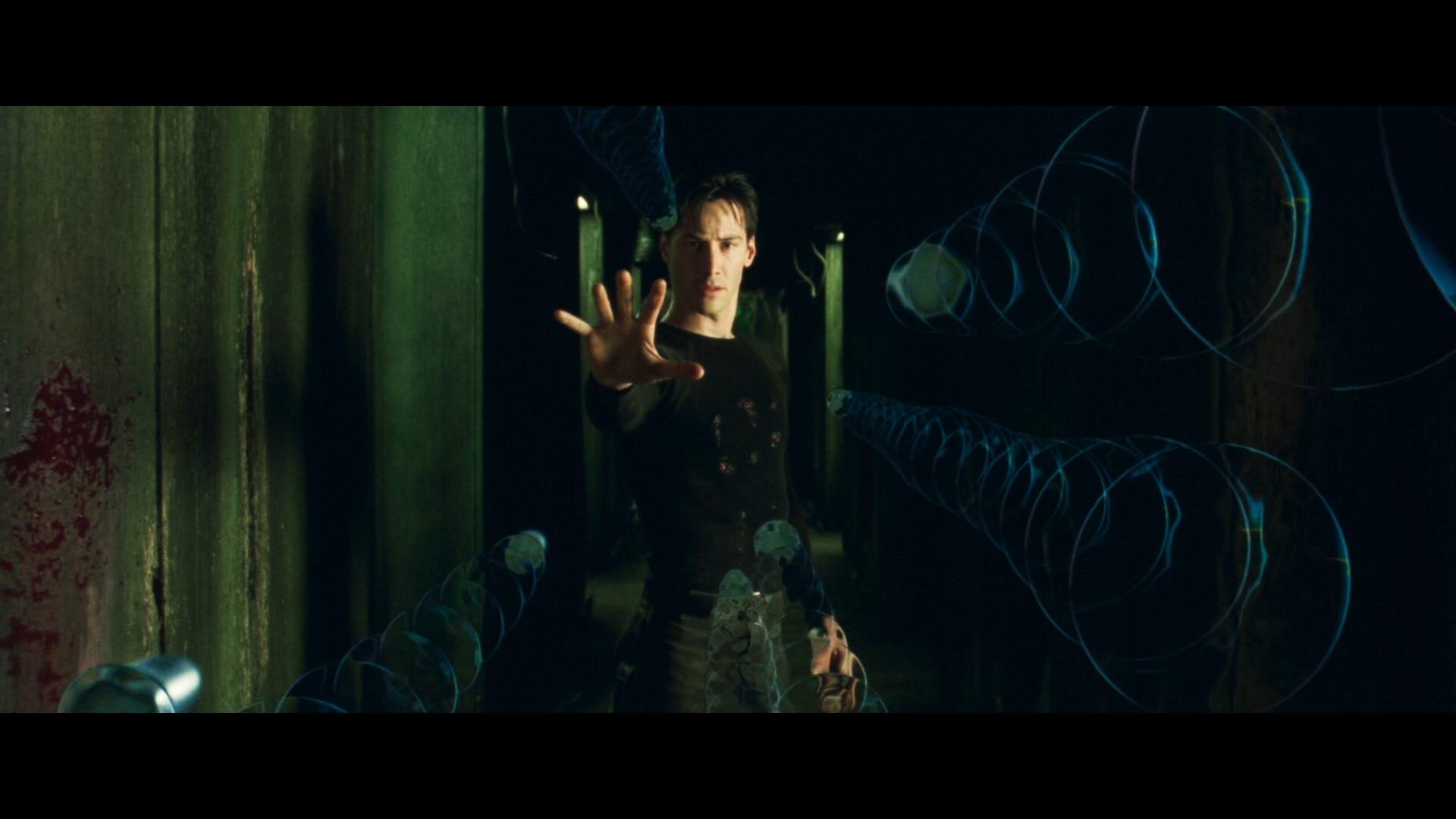 The Matrix 4K UHD Review