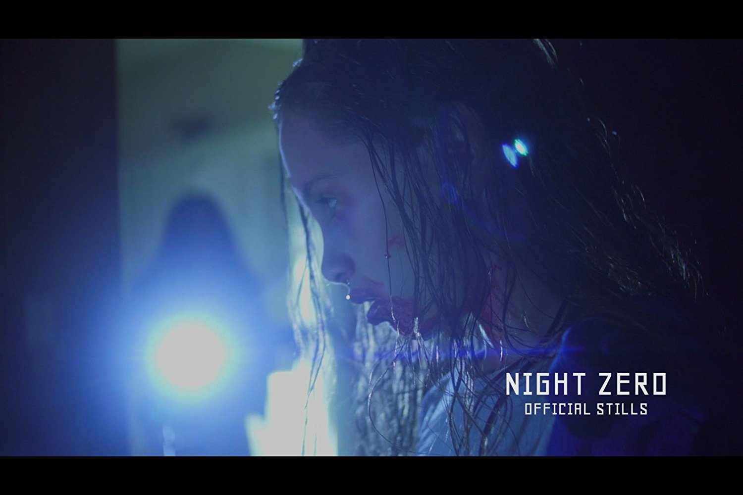 DoBlu.com – 4K UHD & Blu-ray Reviews | Night Zero Review