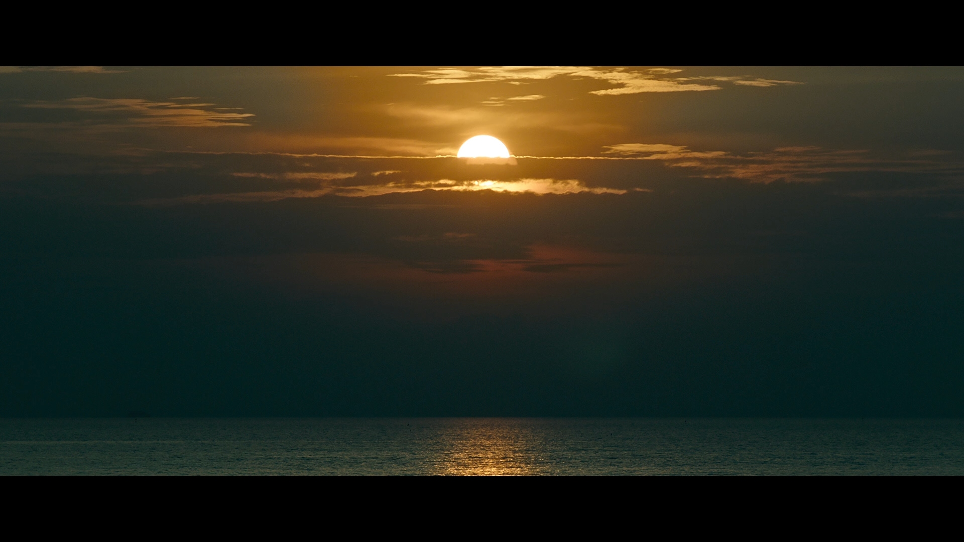 Paradox Blu-ray Review