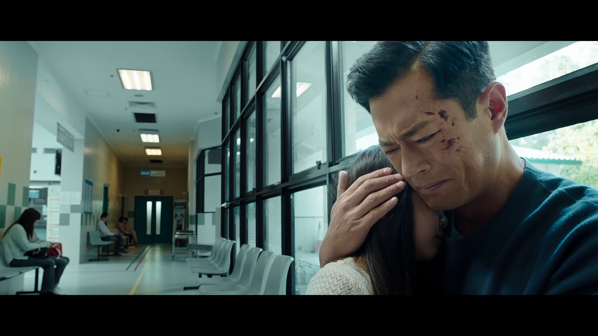 Paradox Blu-ray Review