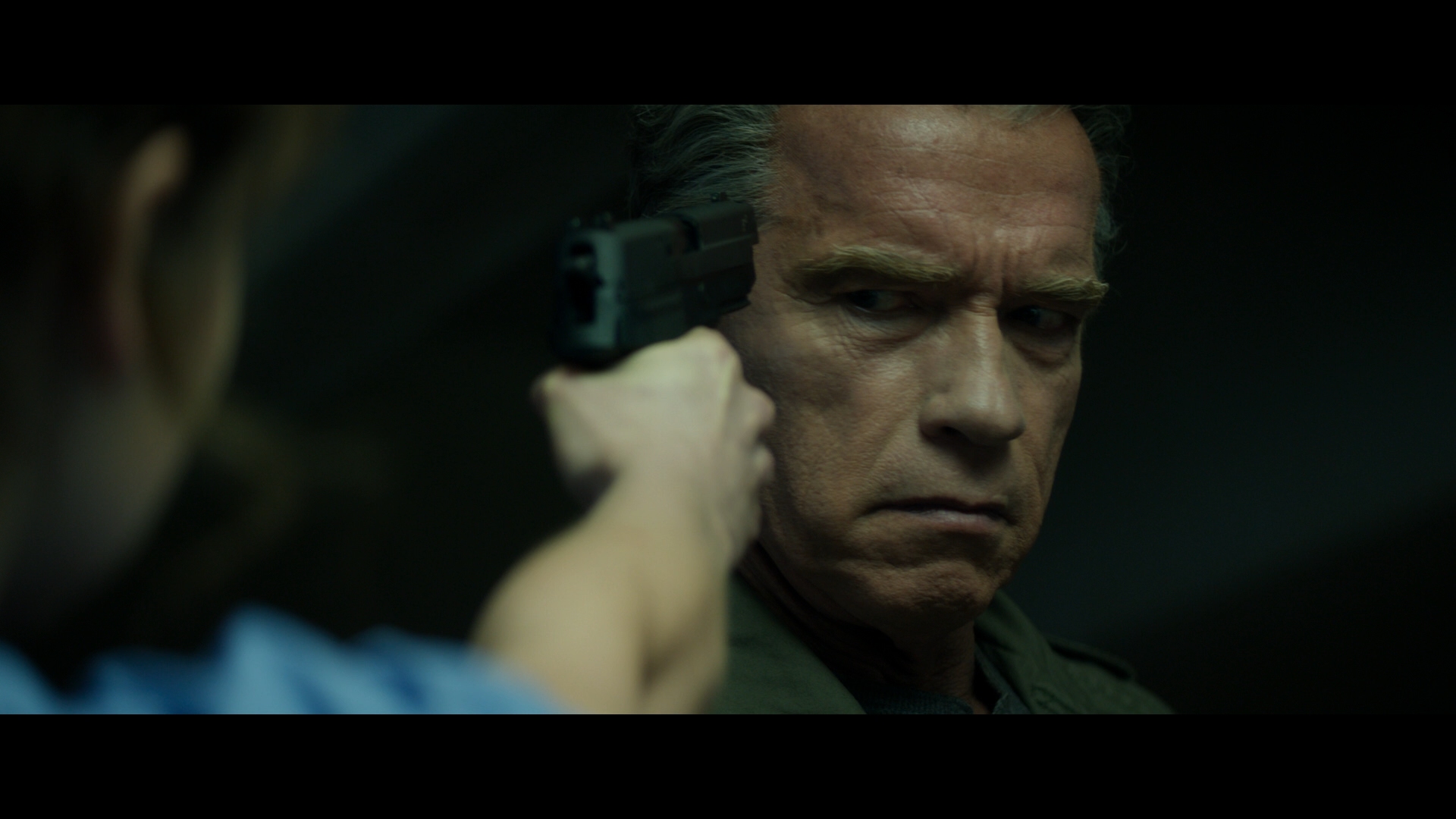 Terminator Genisys 4K UHD Review