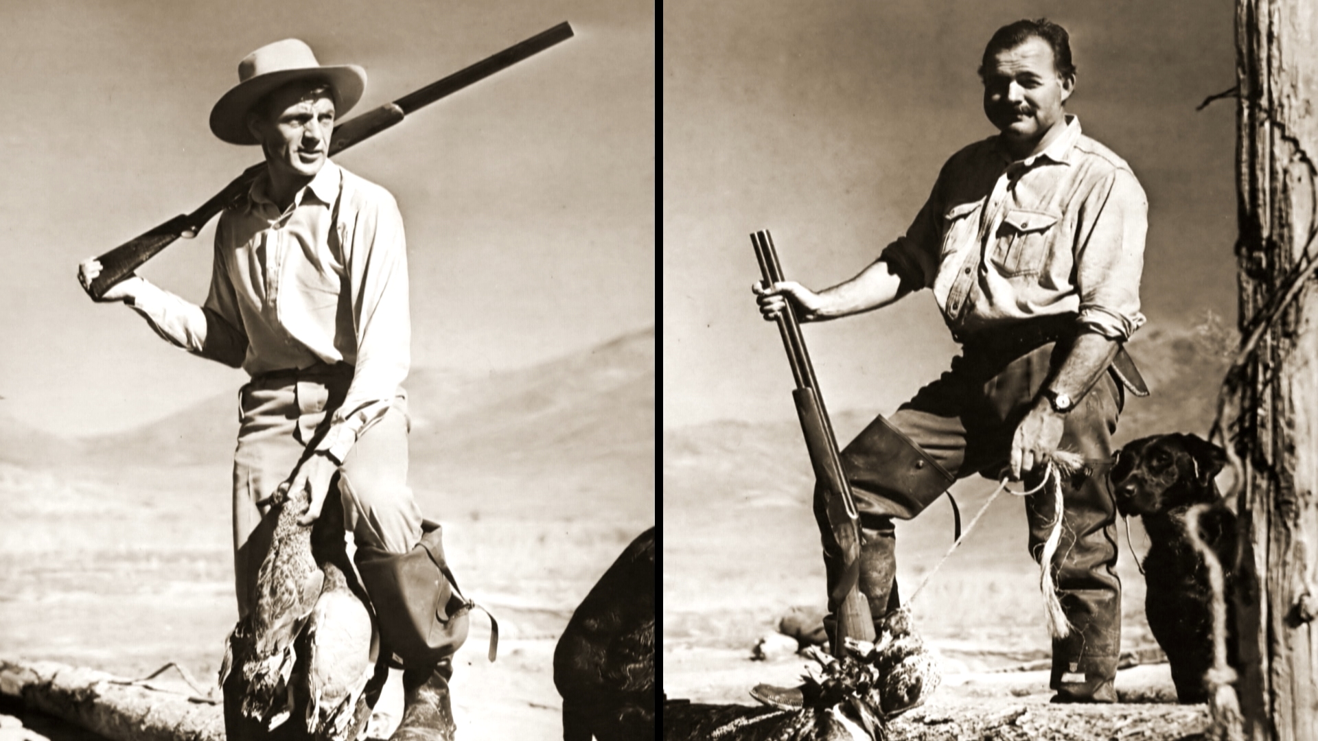 DoBlu.com – 4K UHD & Blu-ray Reviews | Cooper and Hemingway: The True ...