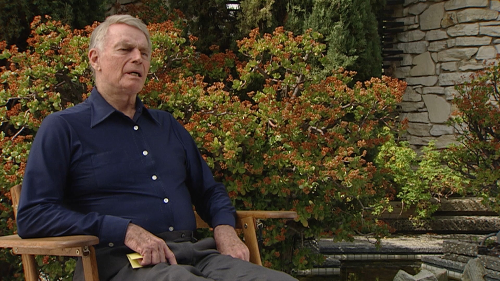 Cooper and Hemingway: The True Gen Blu-ray Review