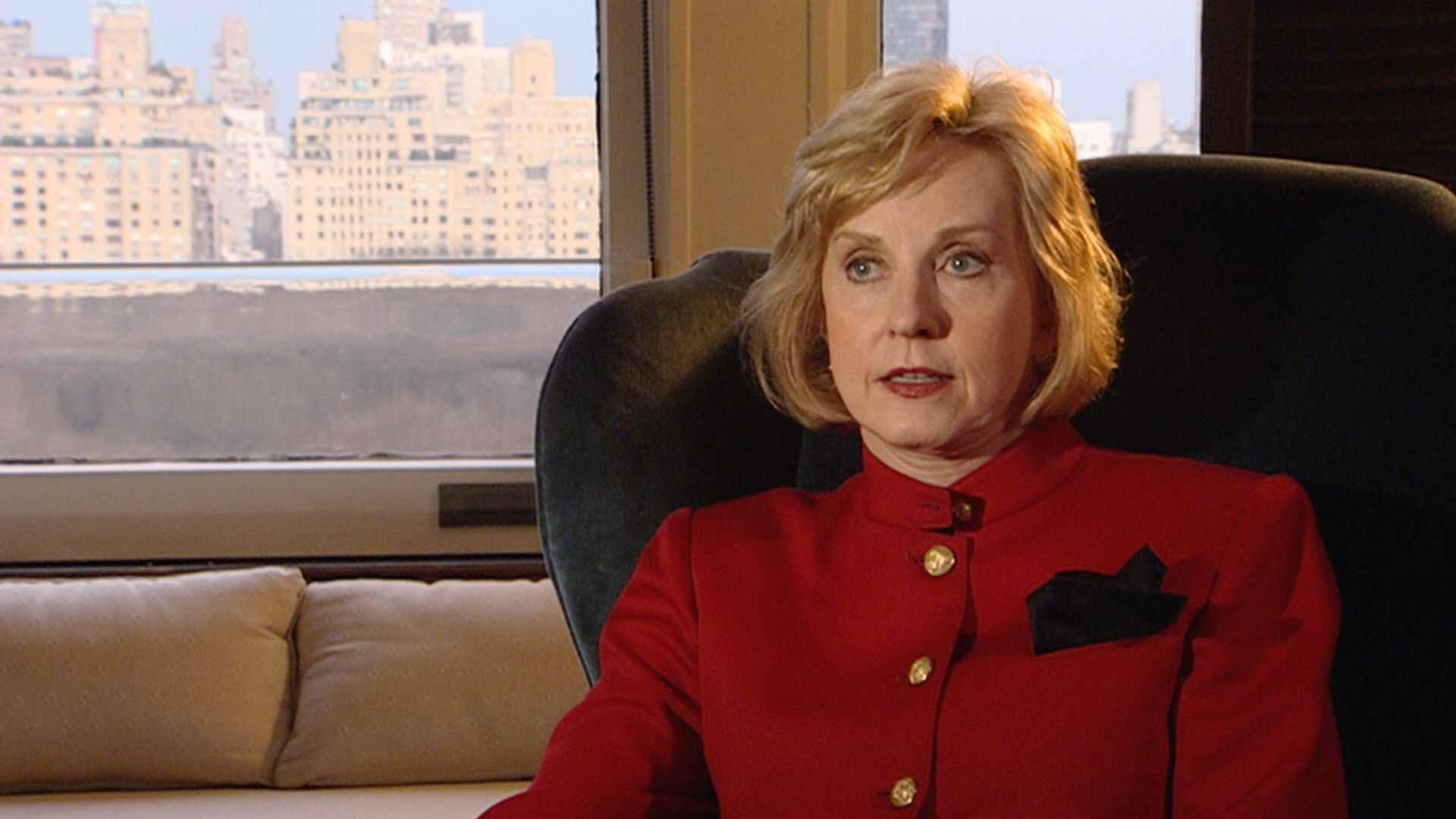 Cooper and Hemingway: The True Gen Blu-ray Review