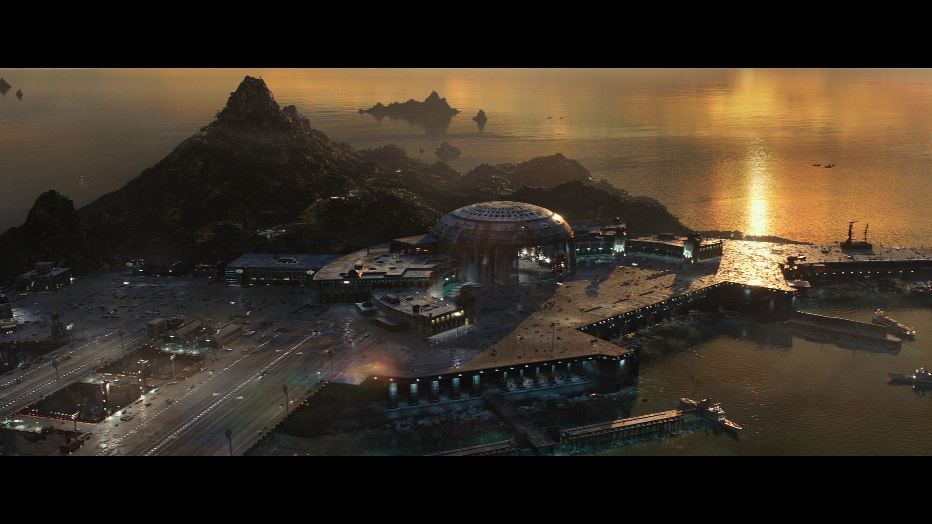 Pacific Rim: Uprising 4K UHD Blu-ray Review