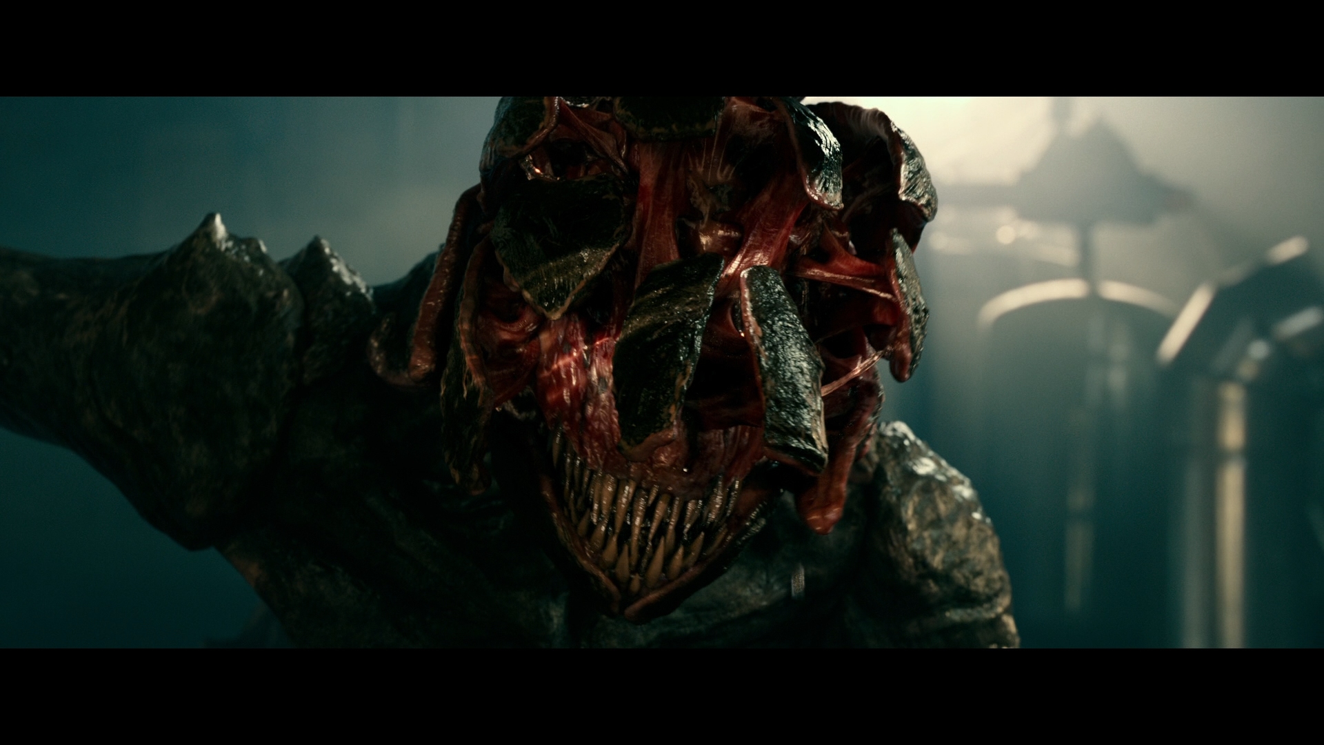 A Quiet Place 4K UHD Blu-ray Review