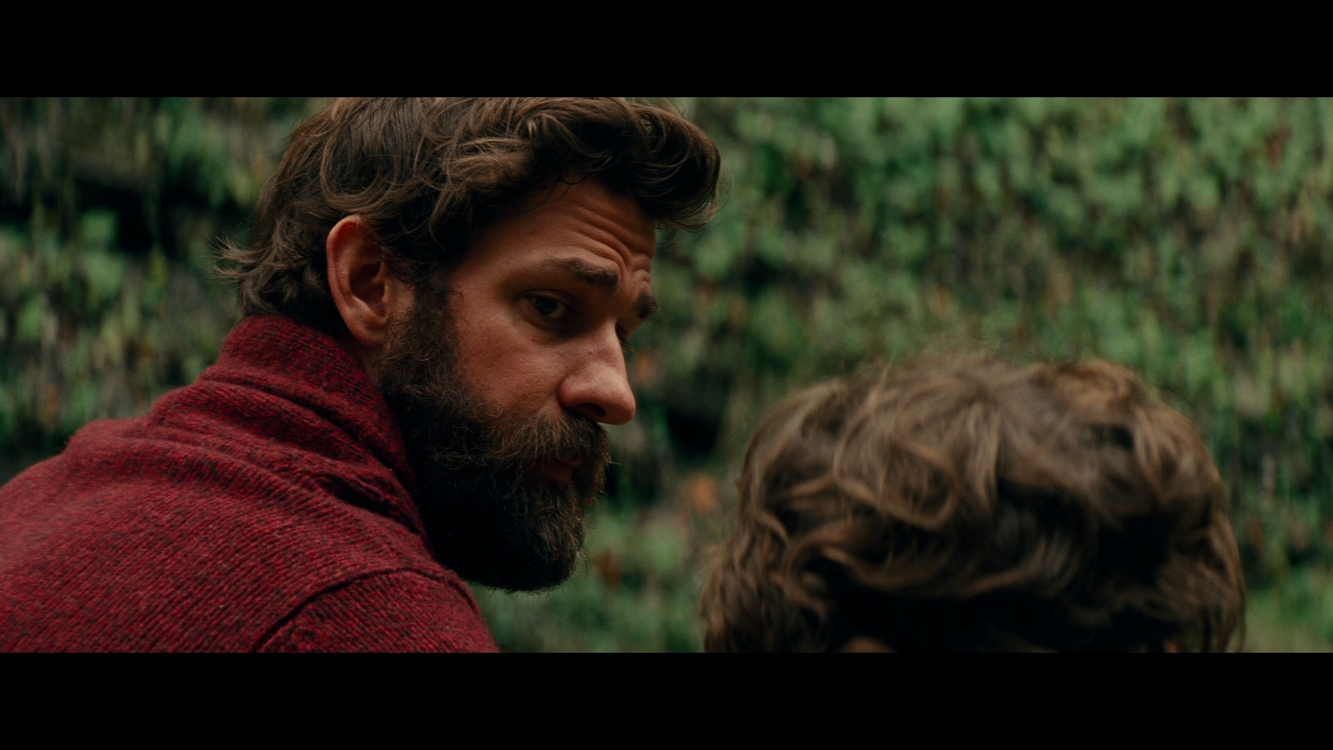 A Quiet Place 4K UHD Blu-ray Review
