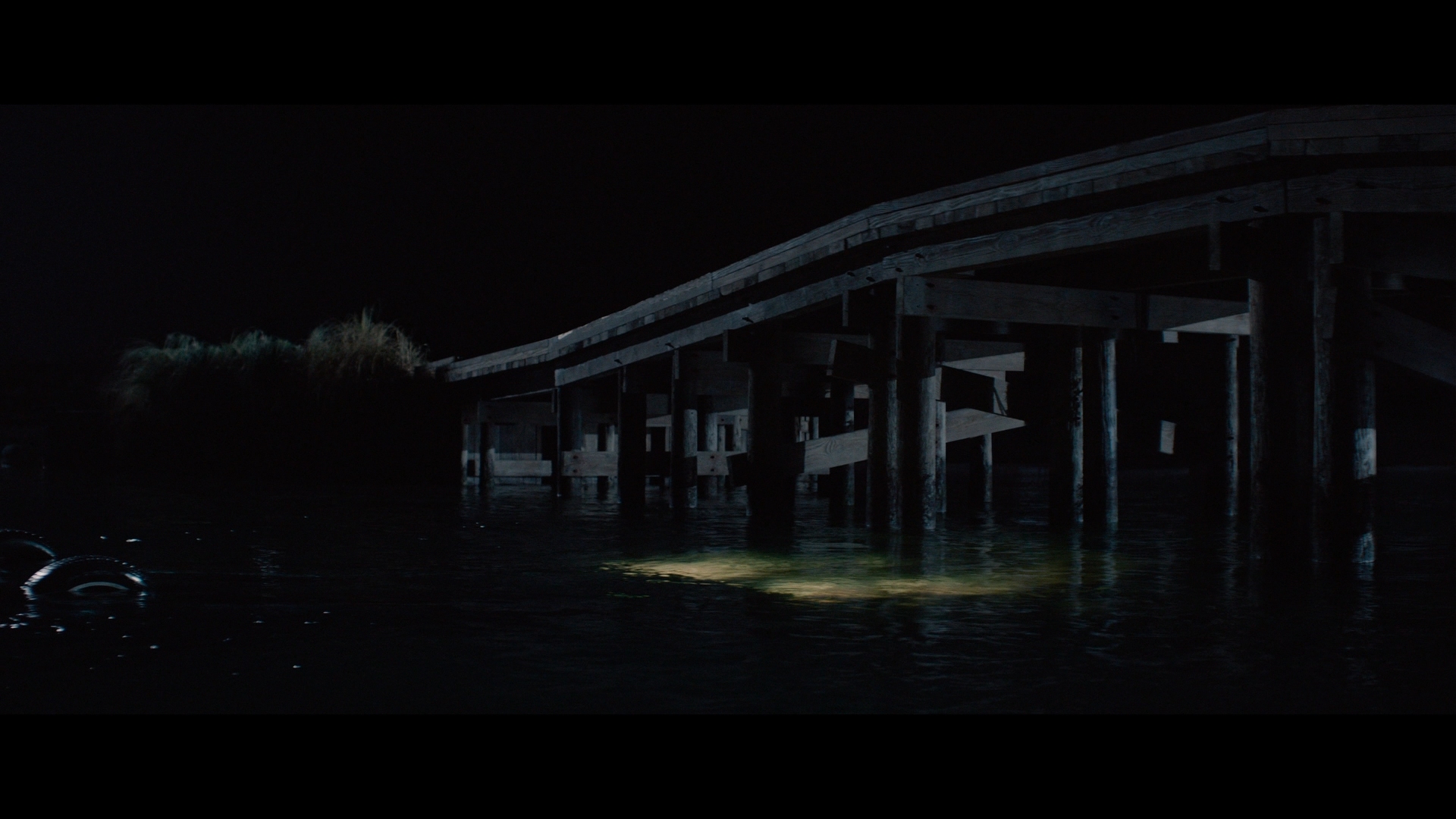 Chappaquiddick Blu-ray Review