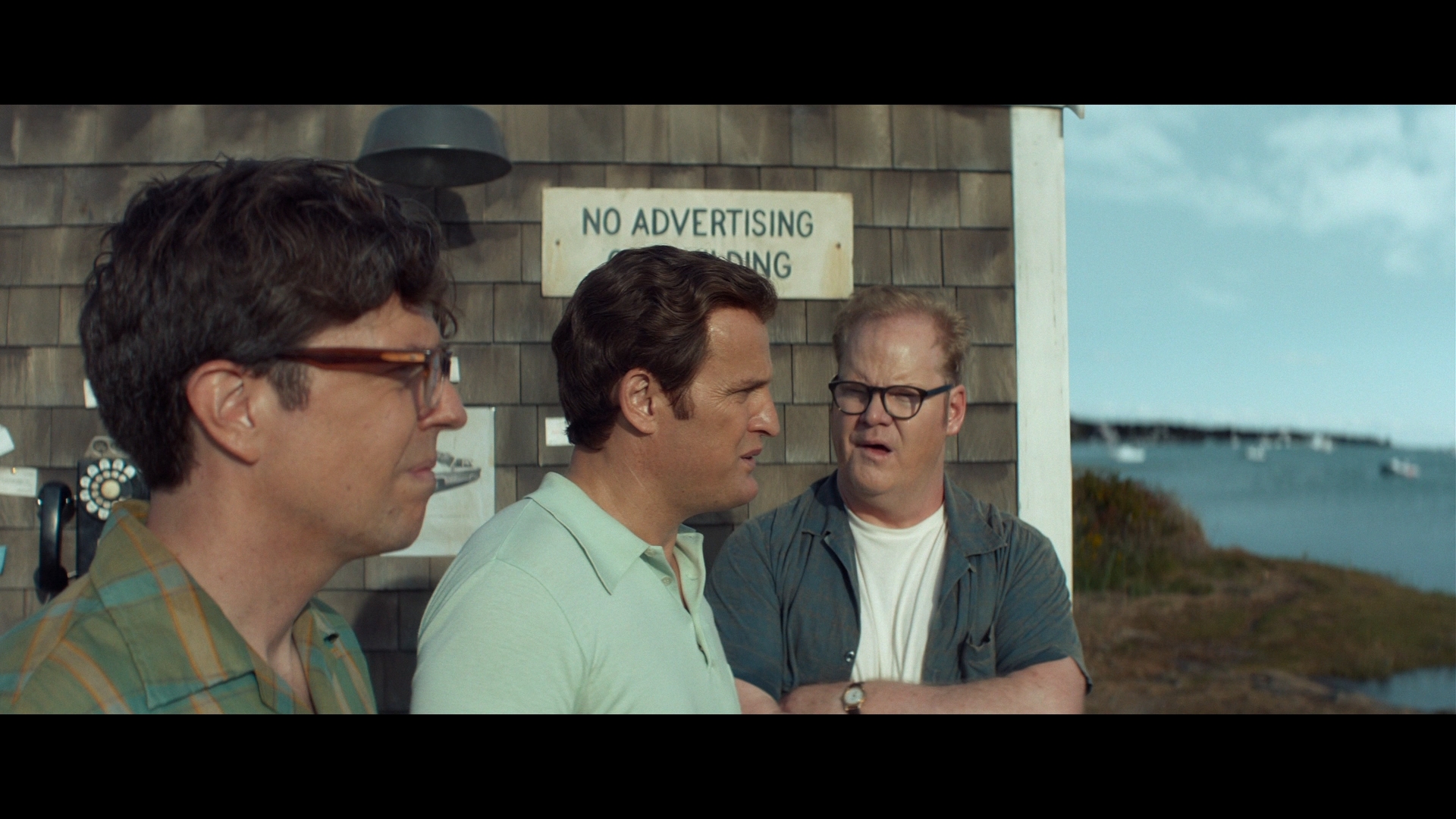 Chappaquiddick Blu-ray Review