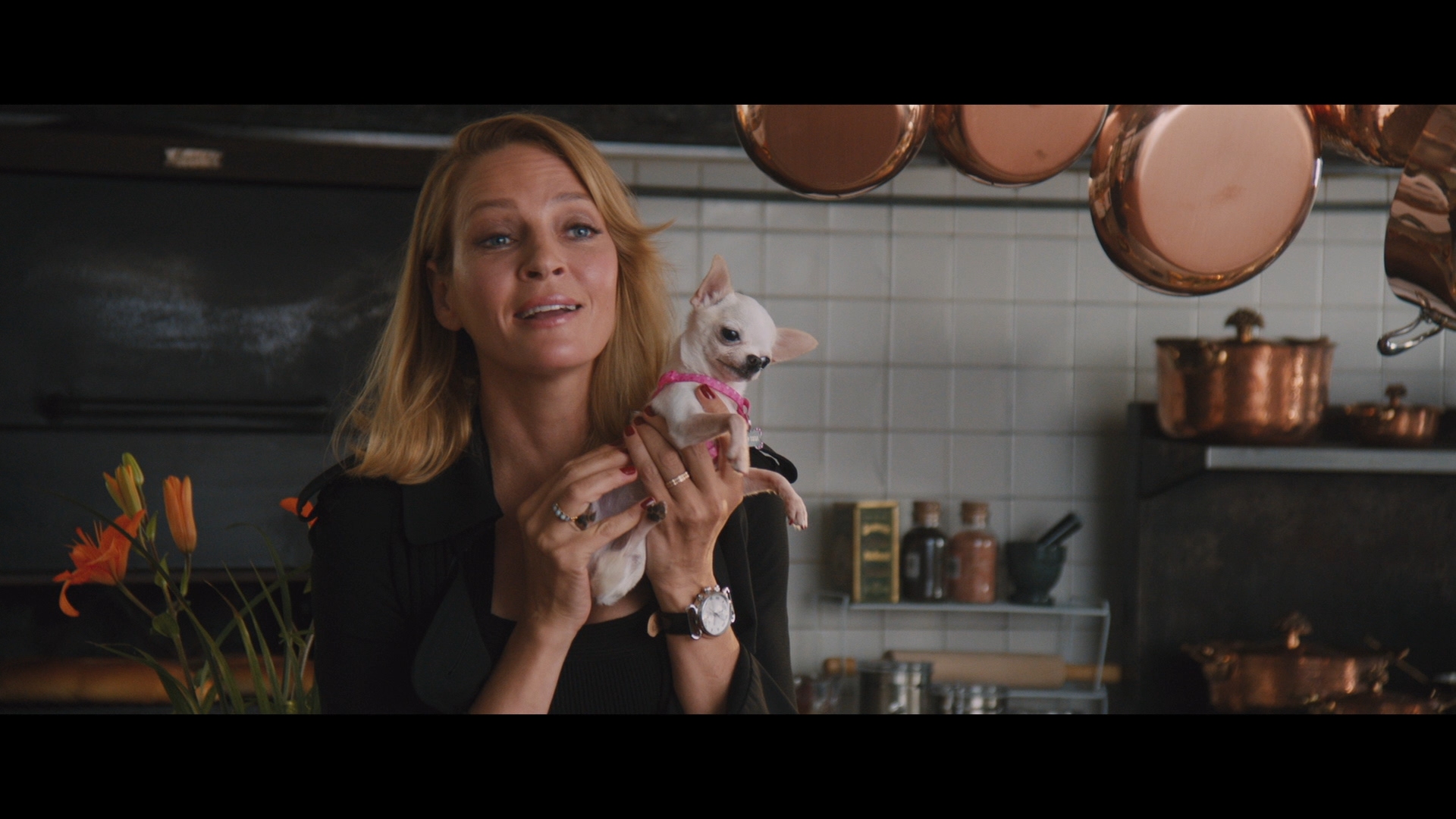 The Con Is On Blu-ray Review