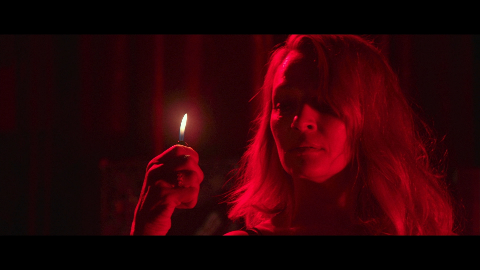 The Con Is On Blu-ray Review