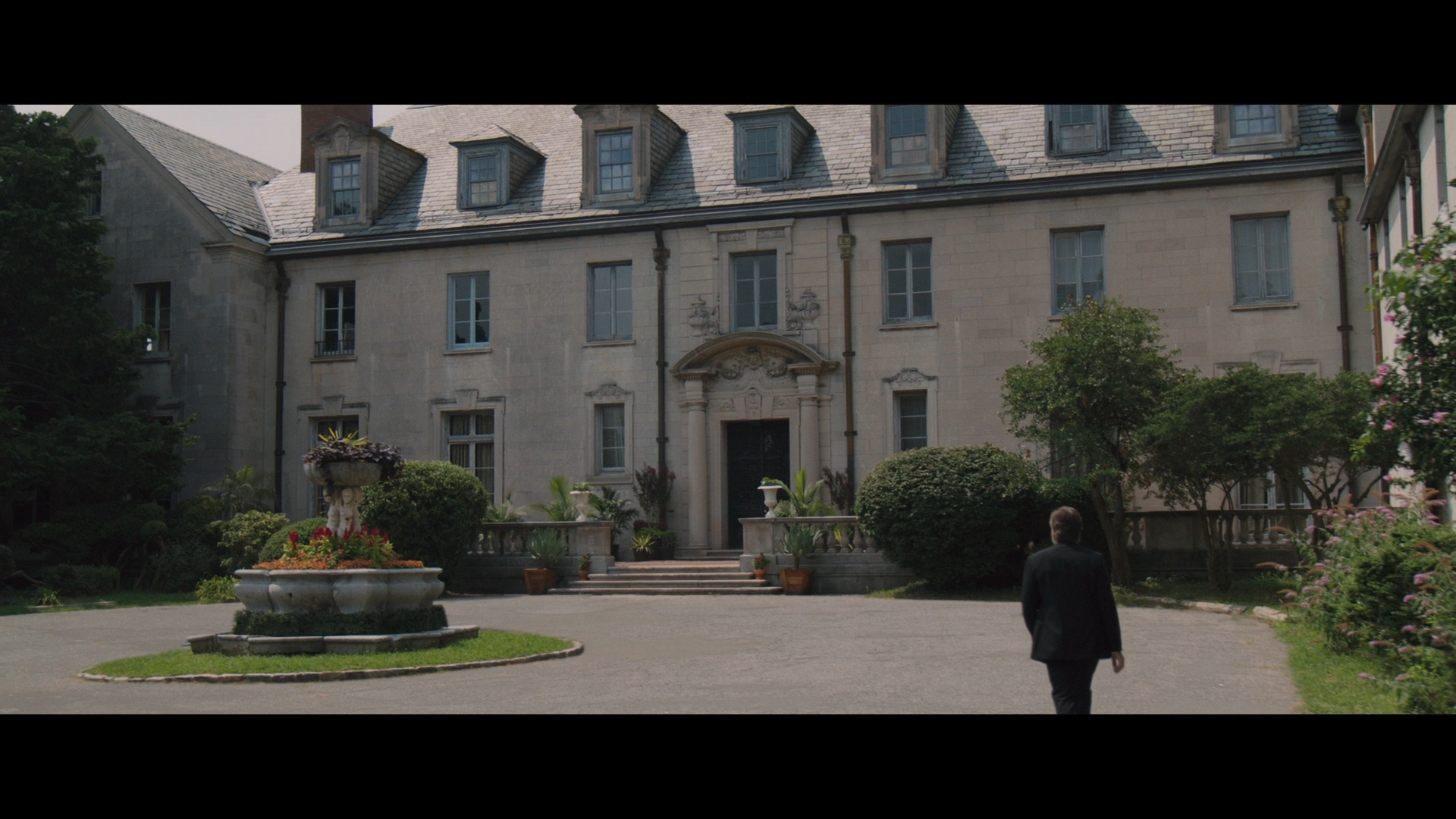 The Con Is On Blu-ray Review