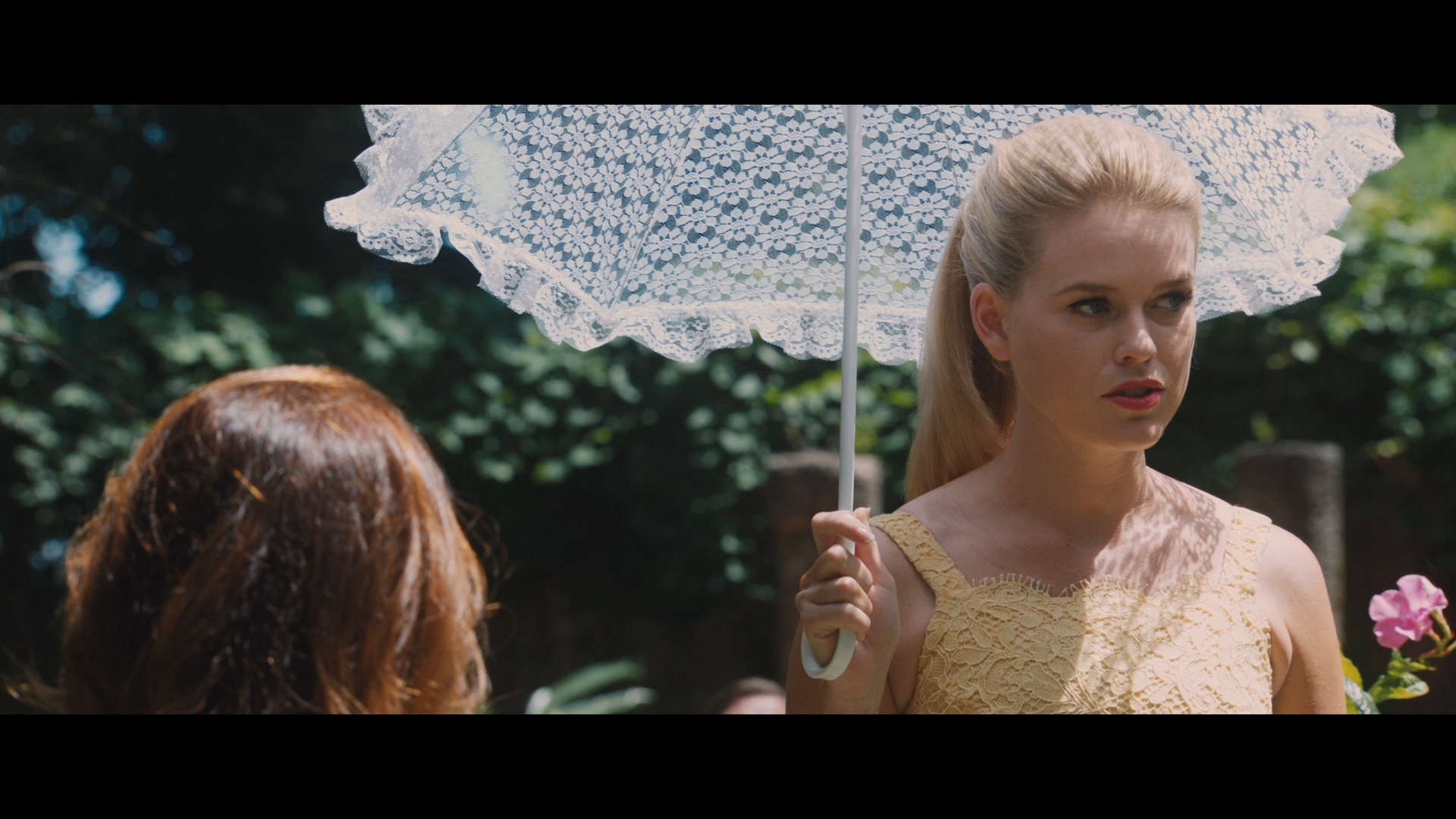 The Con Is On Blu-ray Review