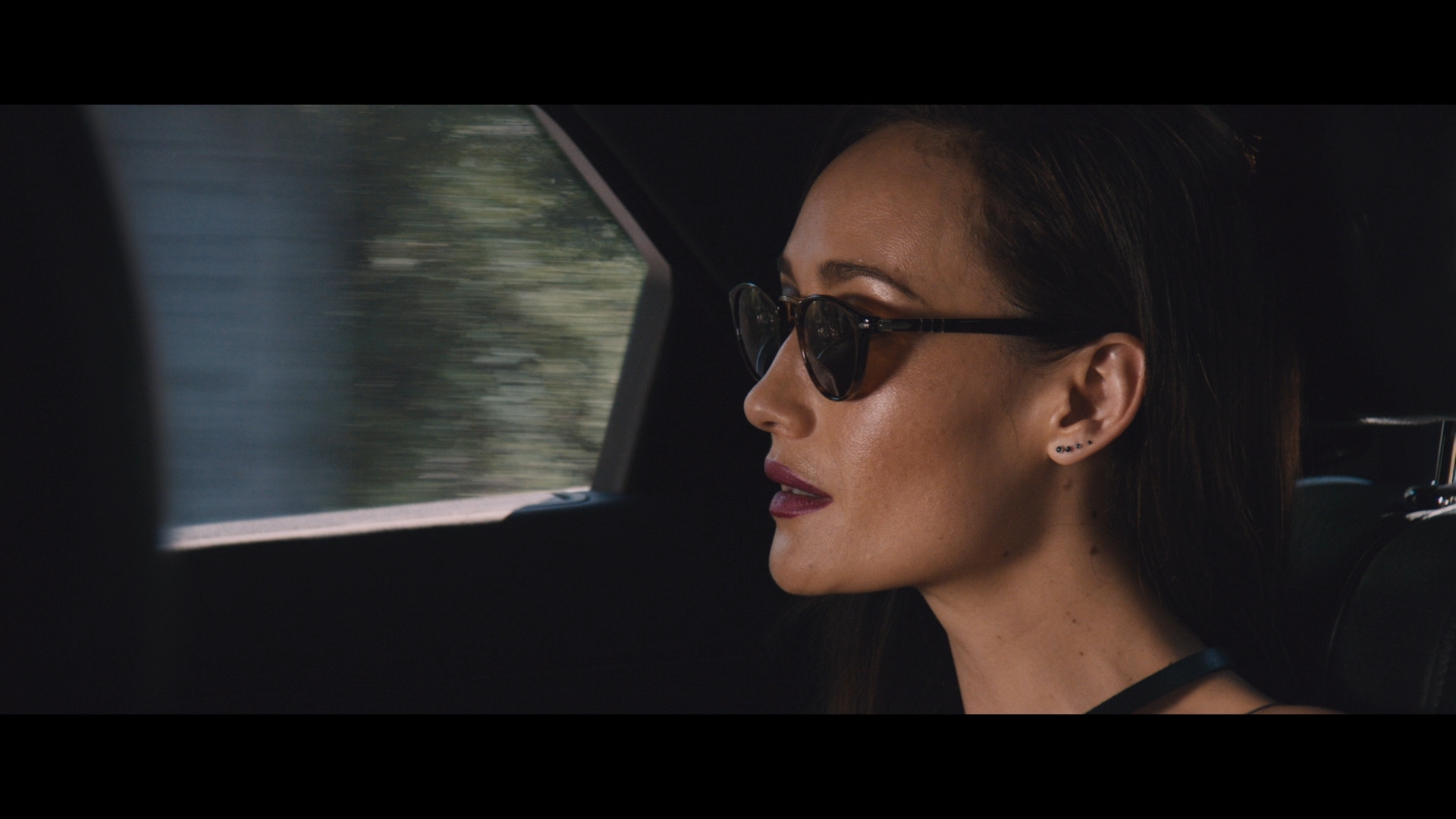 The Con Is On Blu-ray Review