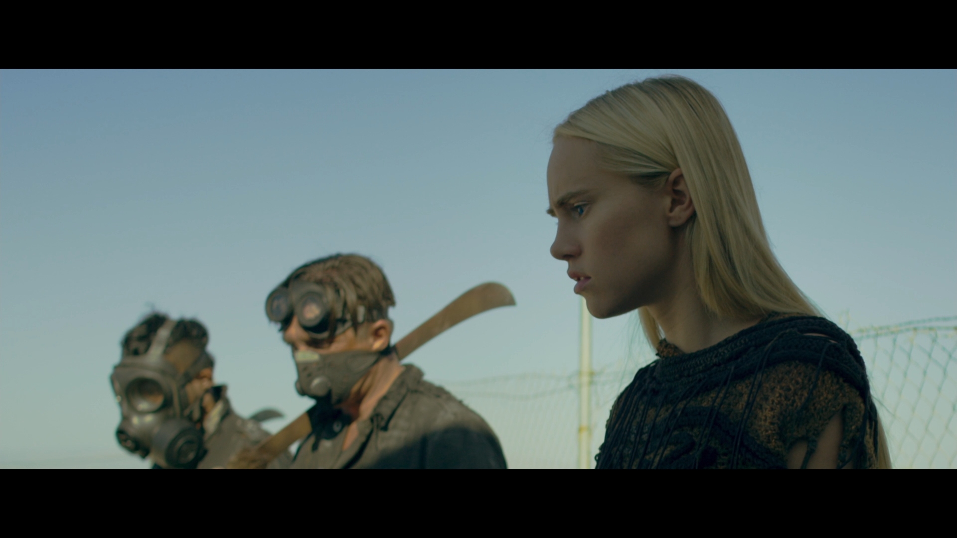 Future World Blu-ray Review