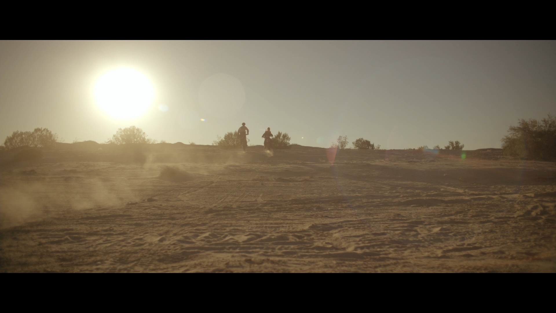 Future World Blu-ray Review