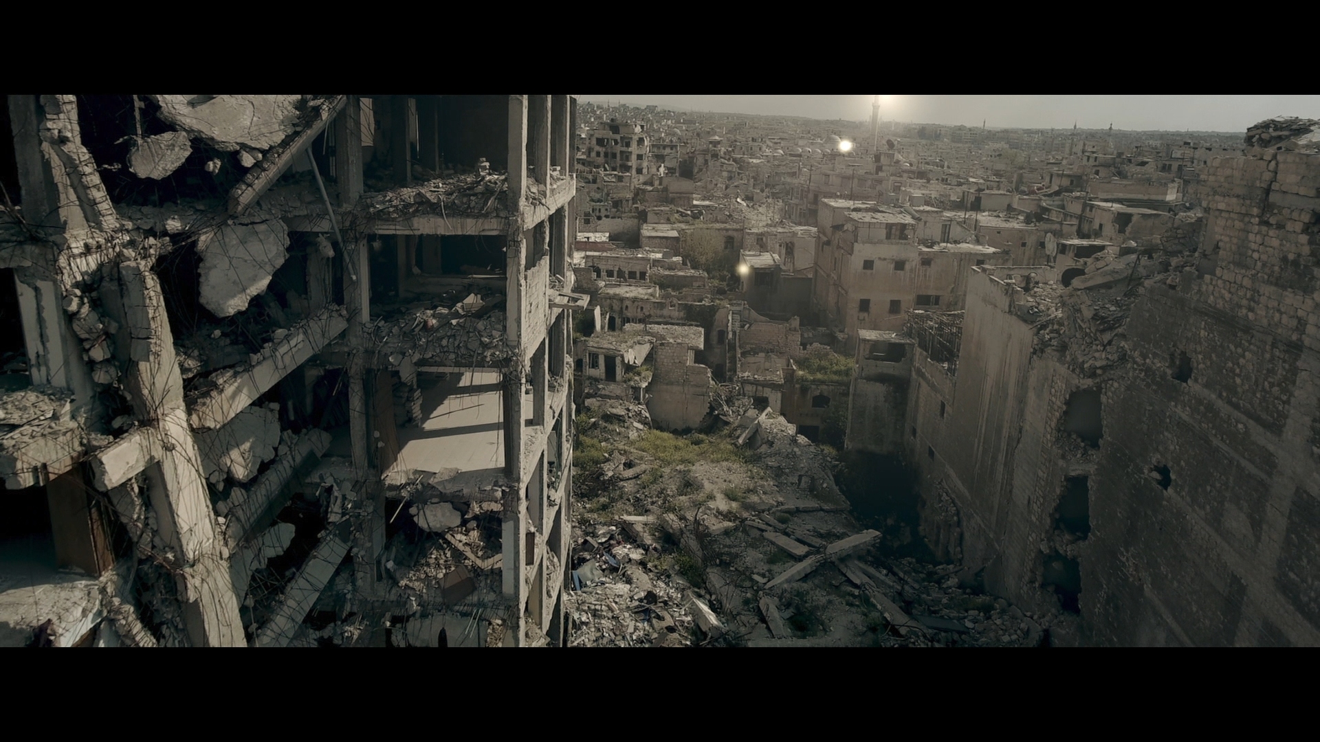 Future World Blu-ray Review