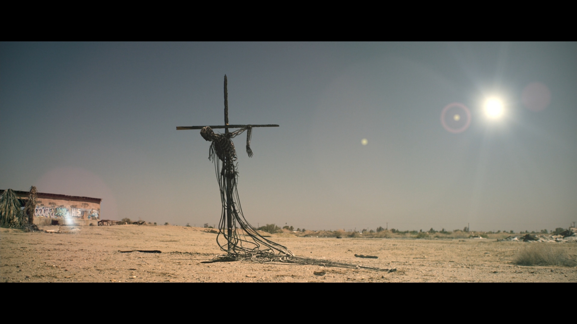 Future World Blu-ray Review