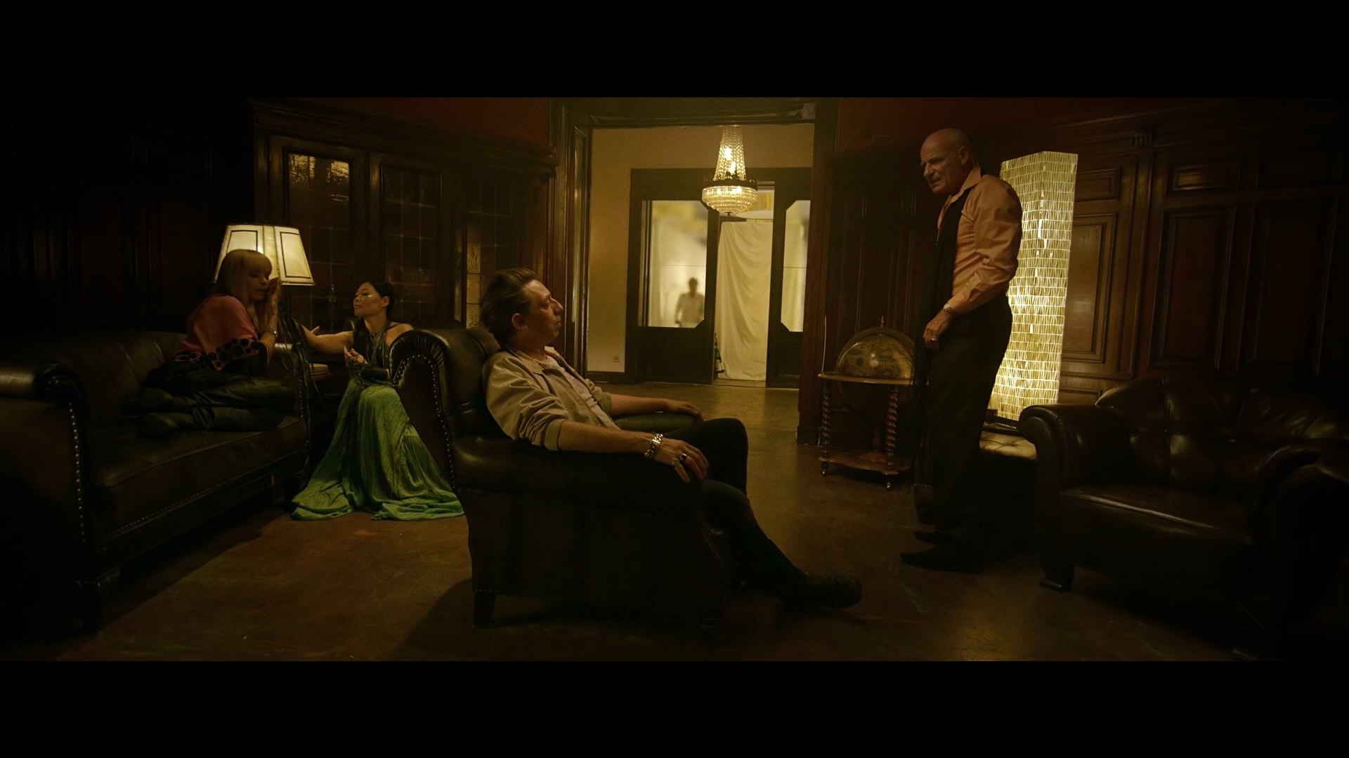 German Angst Blu-ray Review