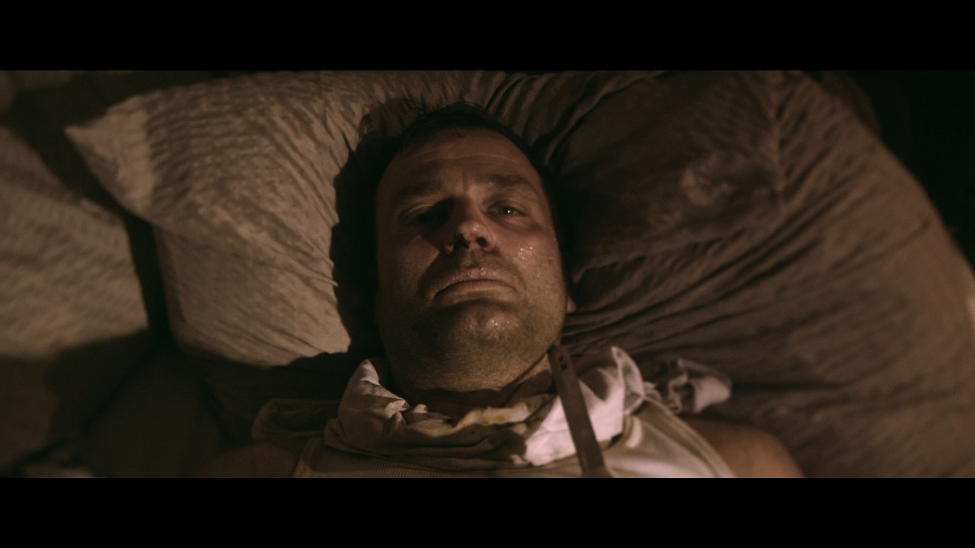 German Angst Blu-ray Review