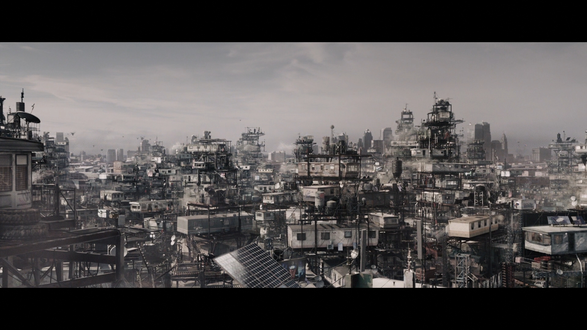 Ready Player One 4K UHD / 3D Blu-ray Review