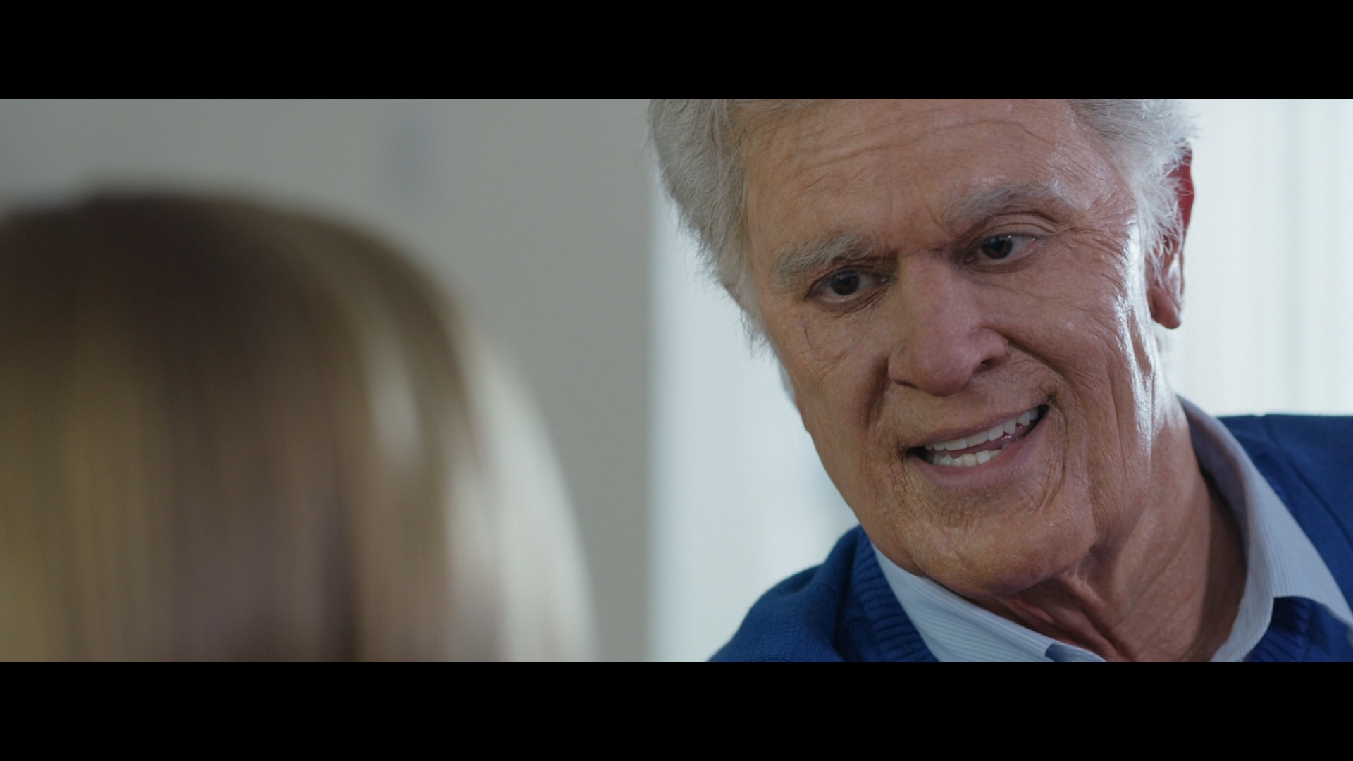 Action Point Blu-ray Review