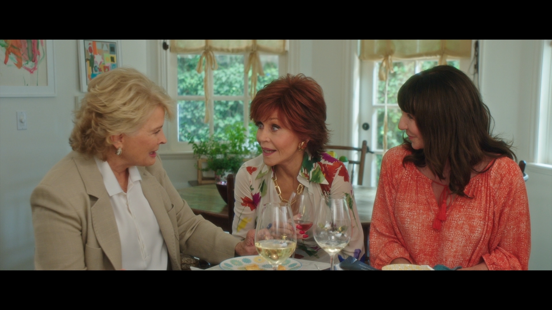 Book Club Blu-ray Review