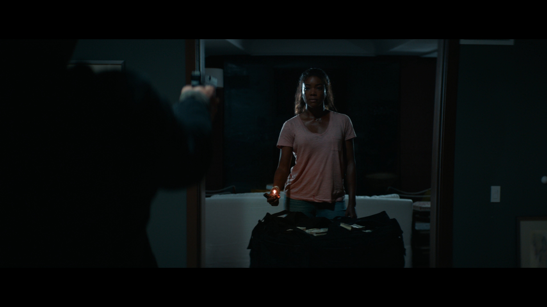 Breaking In Blu-ray Review