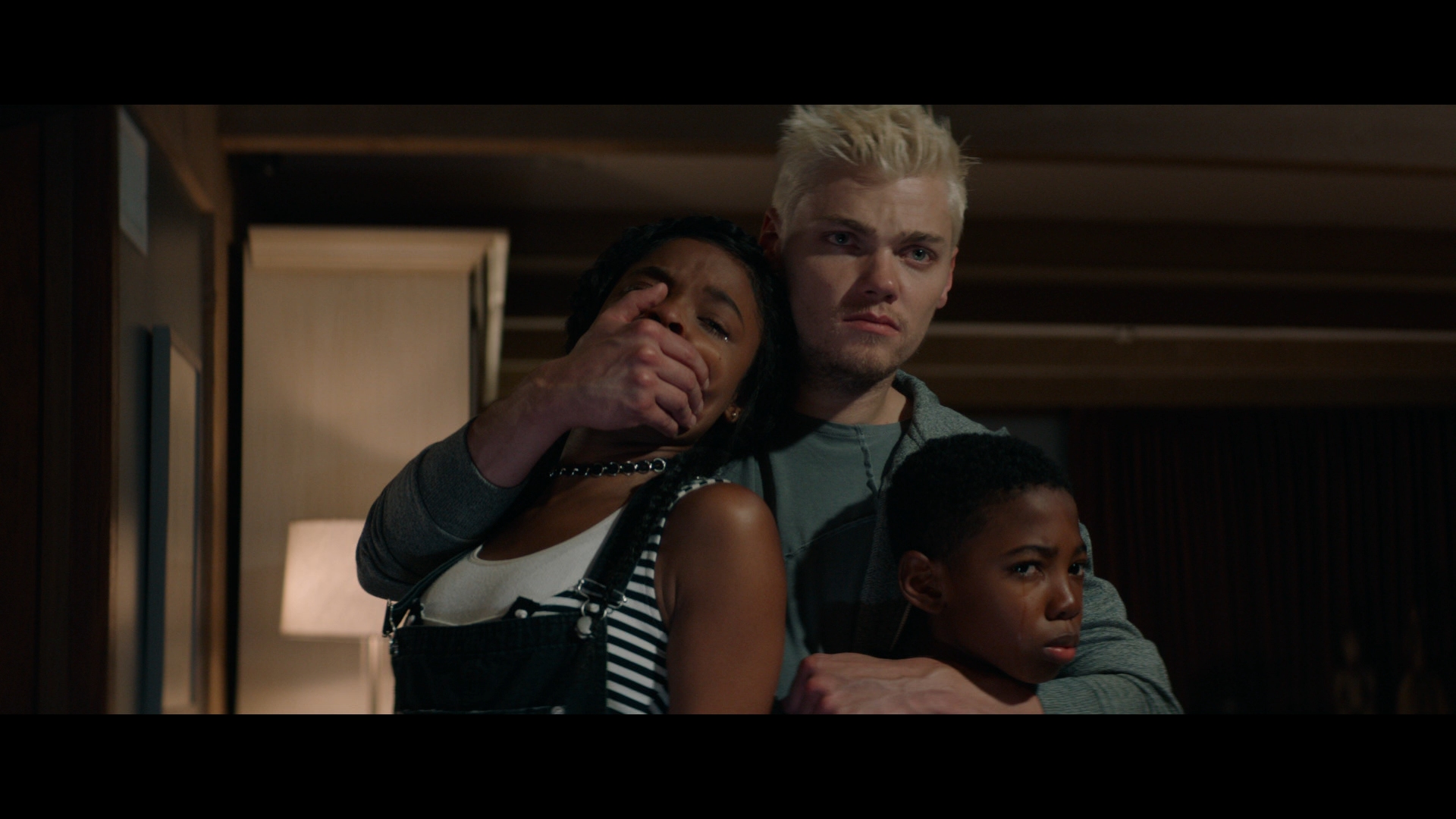 Breaking In Blu-ray Review