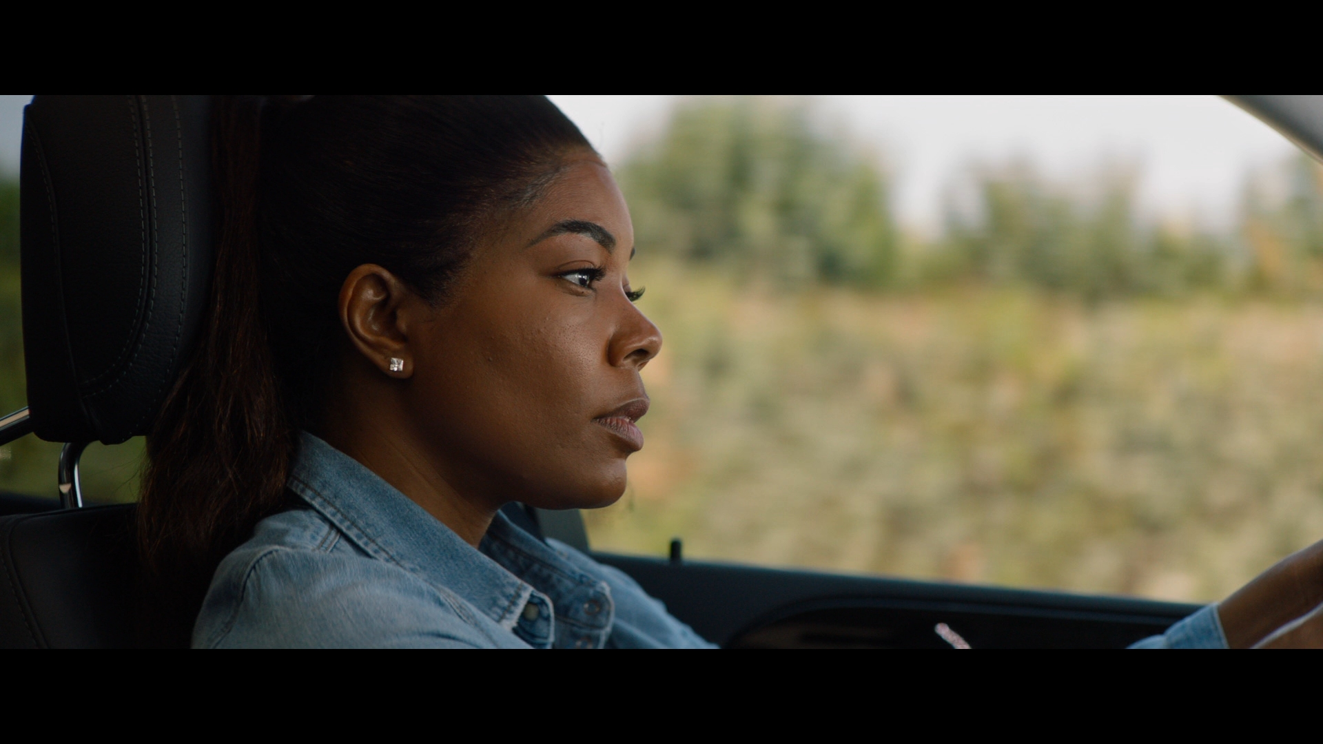 Breaking In Blu-ray Review