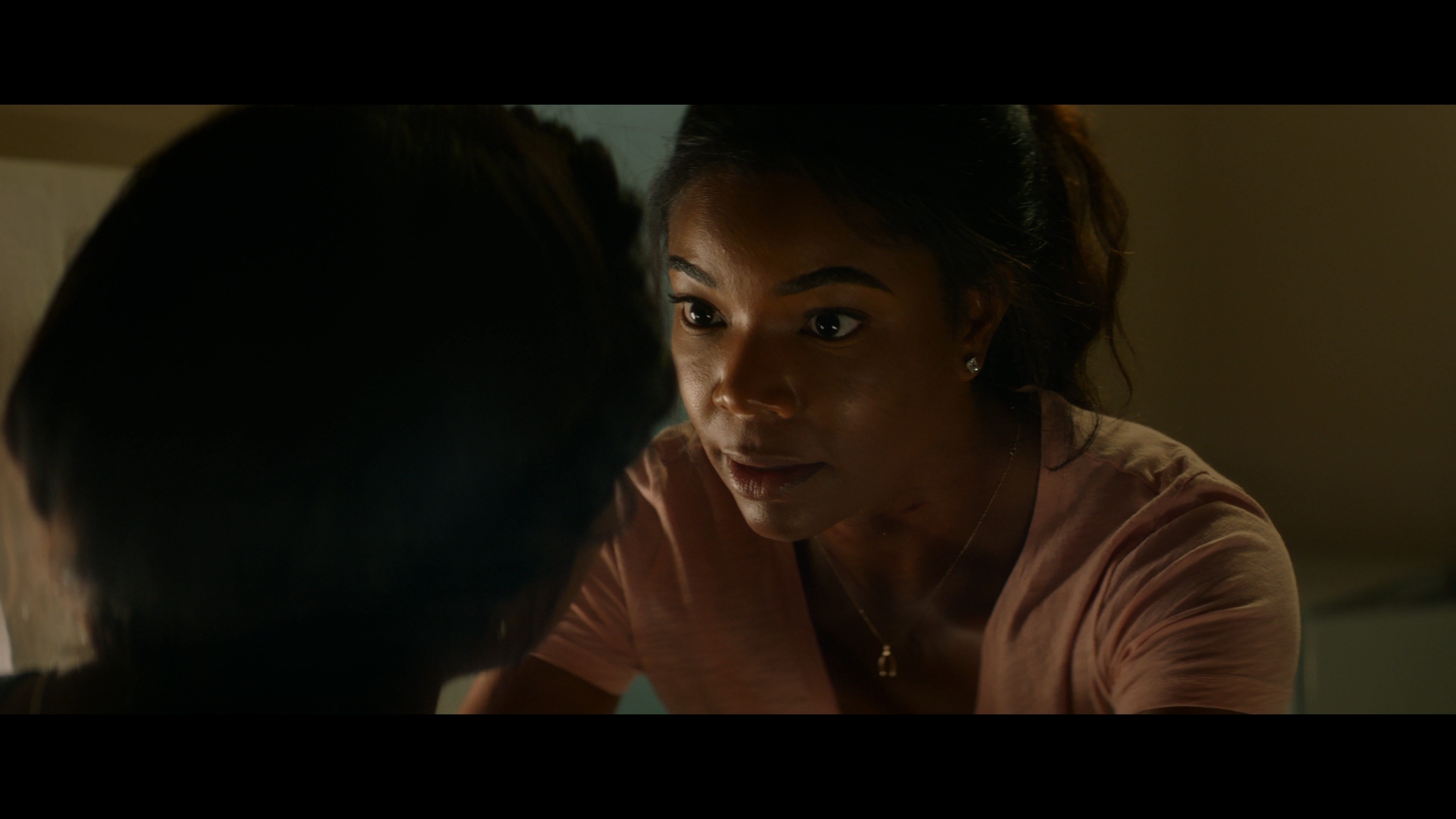 Breaking In Blu-ray Review