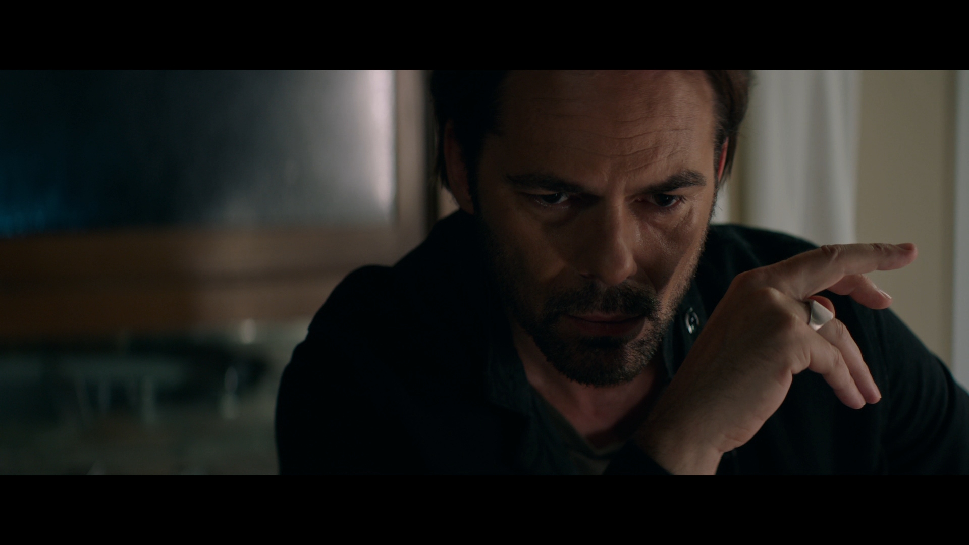 Breaking In Blu-ray Review