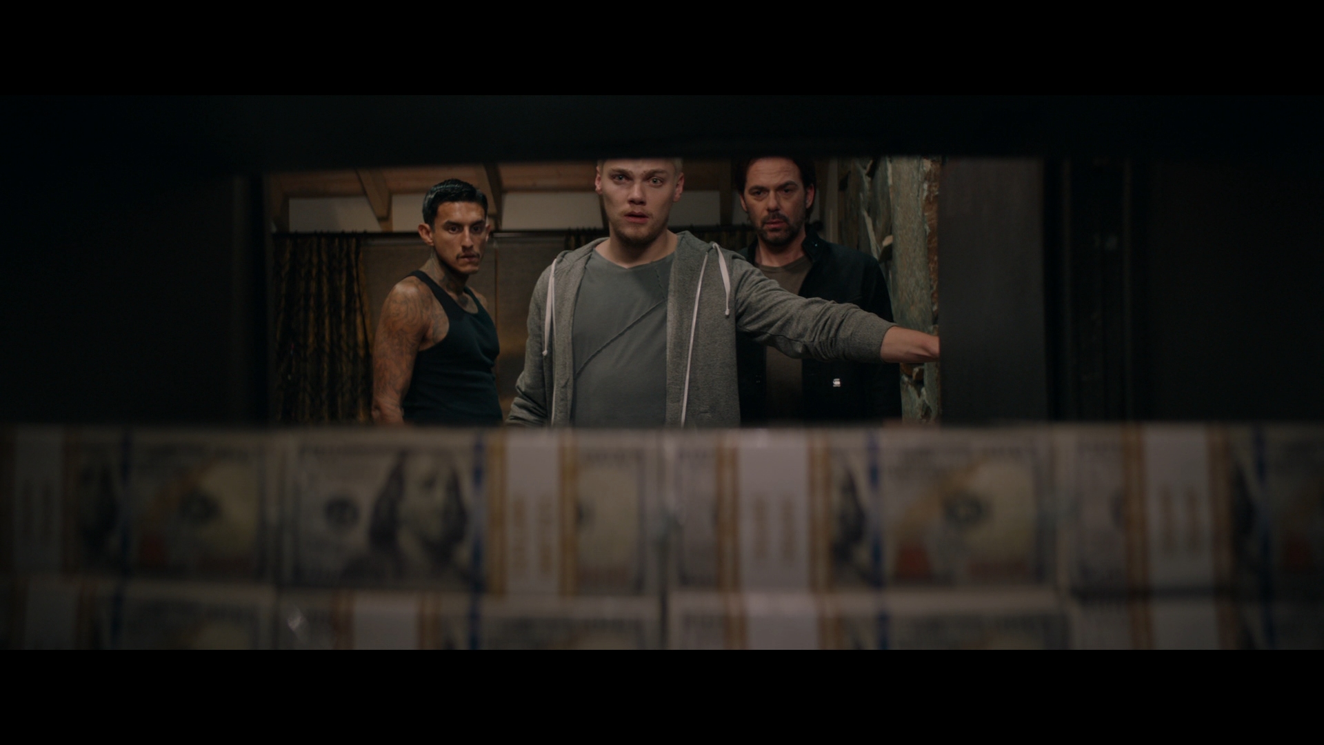 Breaking In Blu-ray Review