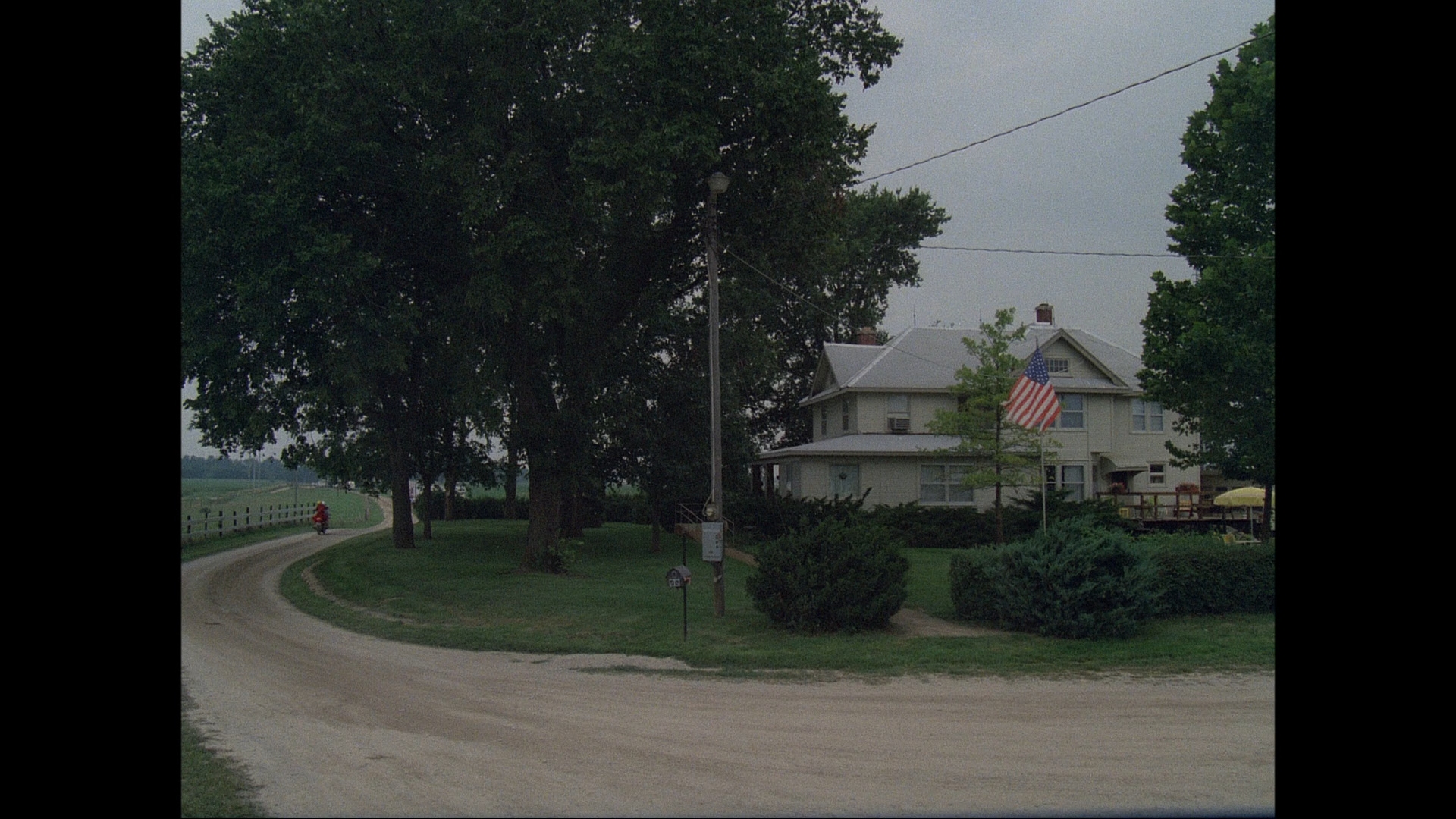 The Day After Blu-ray Review