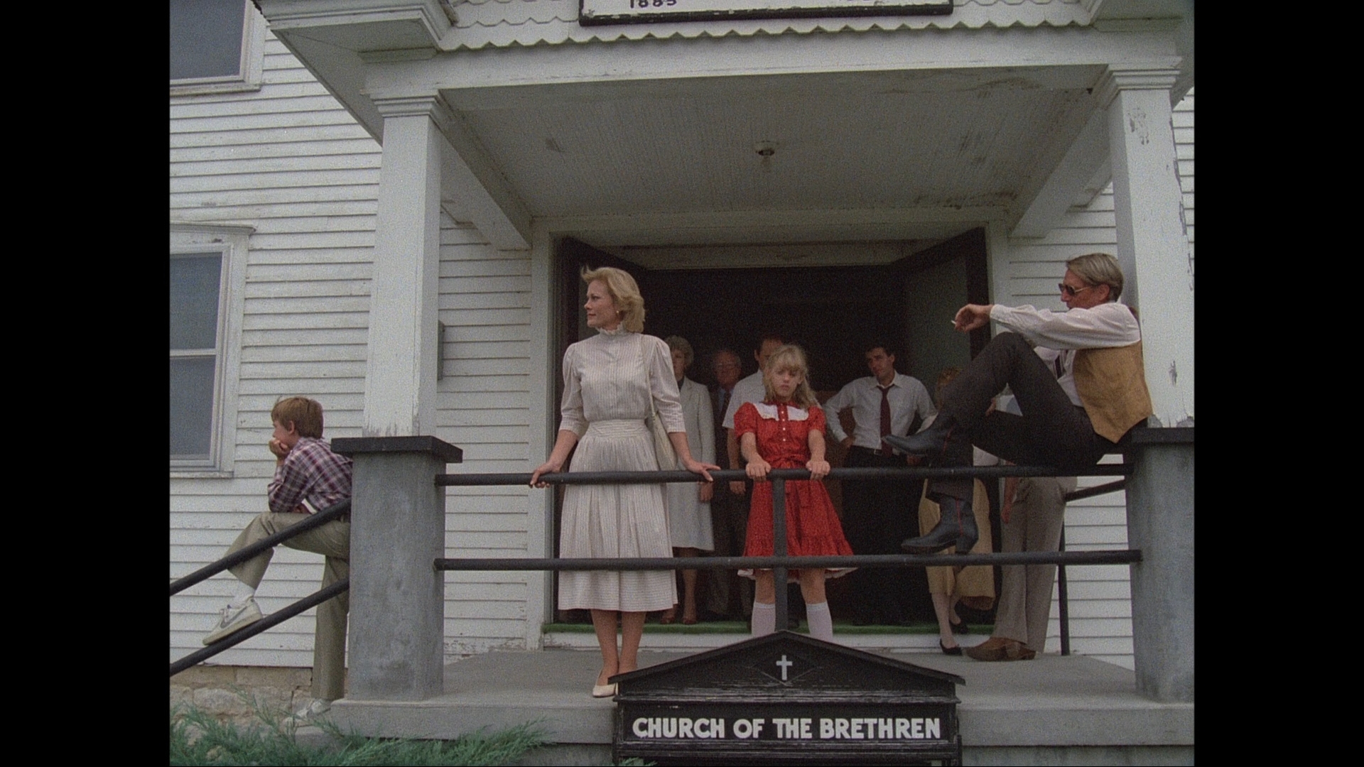 The Day After Blu-ray Review