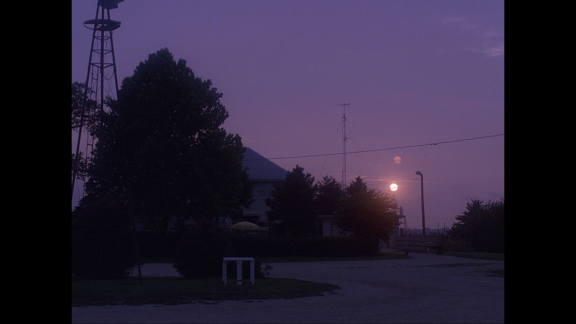 The Day After Blu-ray Review