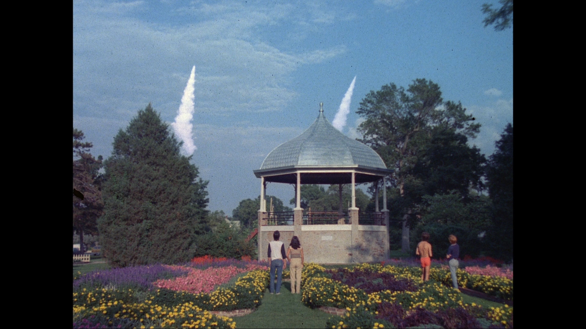 The Day After Blu-ray Review