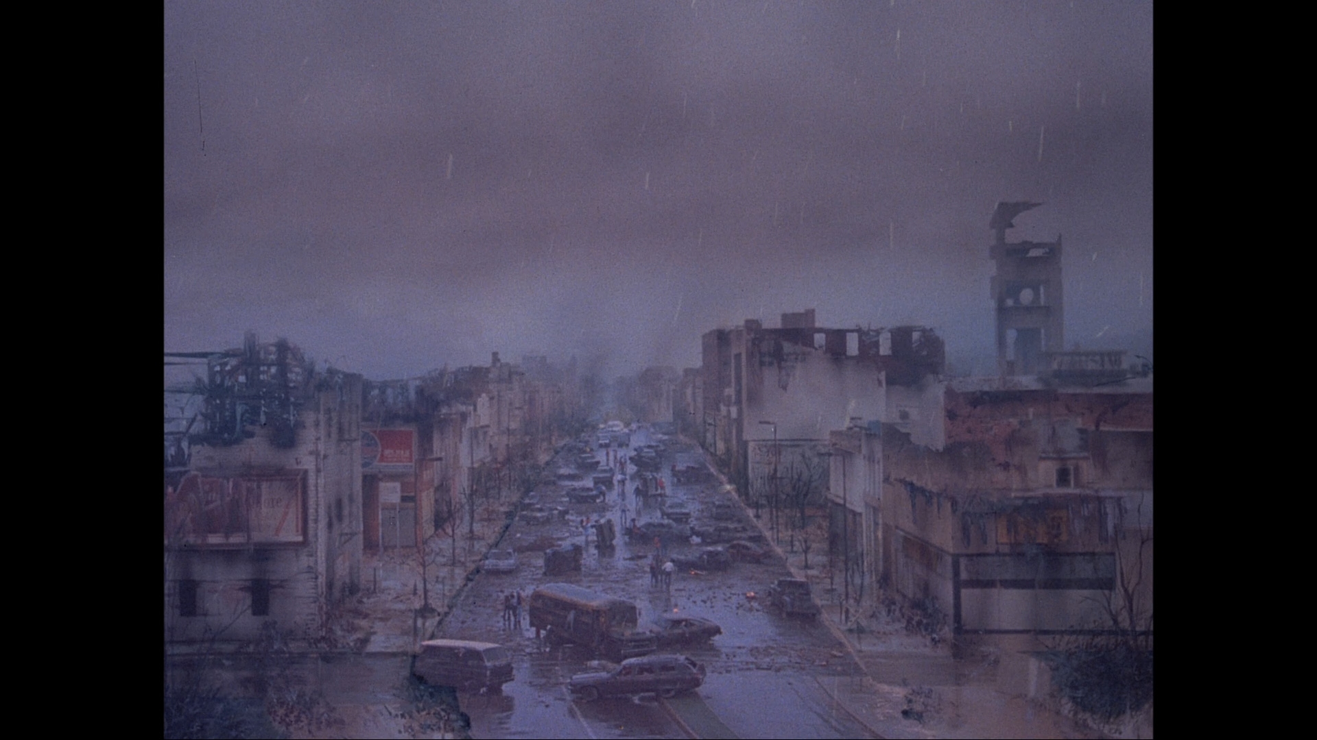 The Day After Blu-ray Review