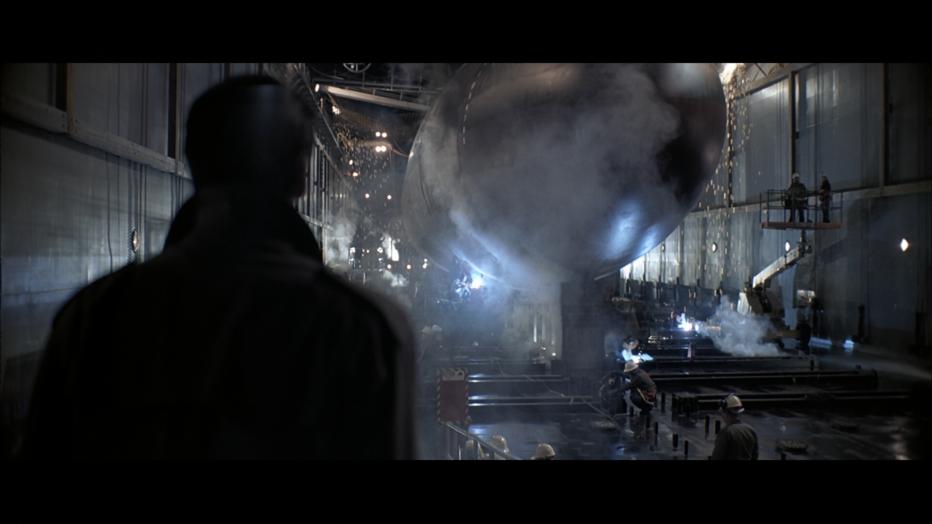 The Hunt for Red October 4K UHD Review