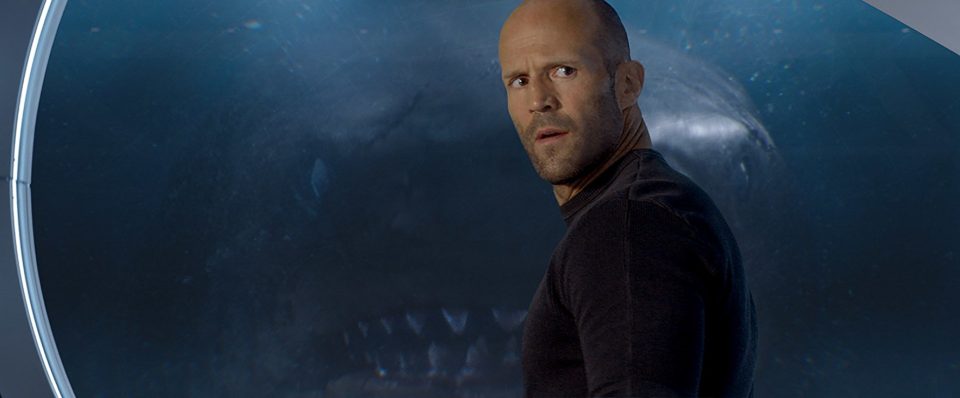 The Meg Review