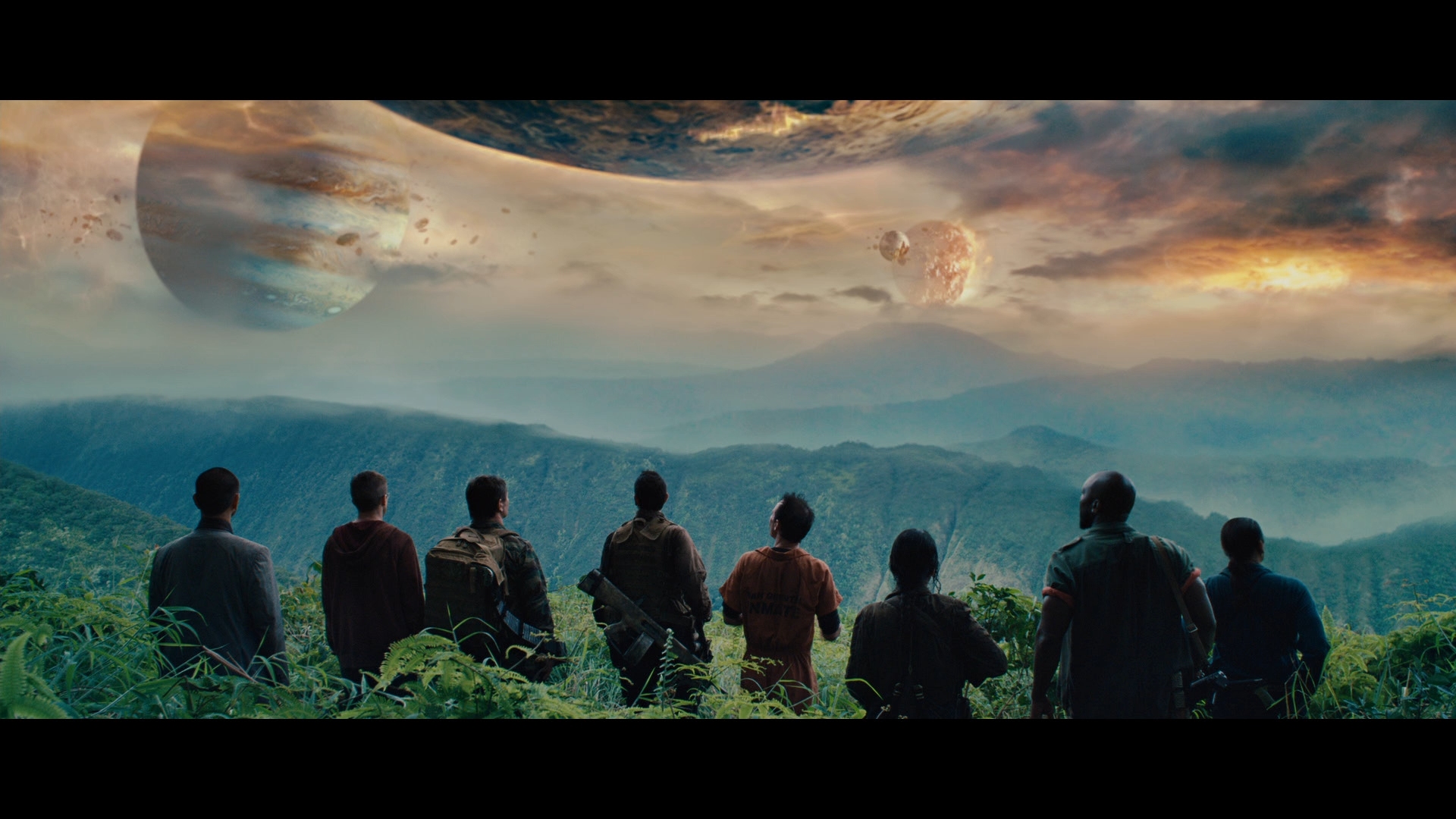 Predators 4K UHD Review